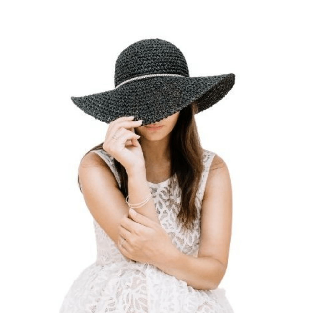 Measure Your Hat Size — JH Hats by Jen Haskins