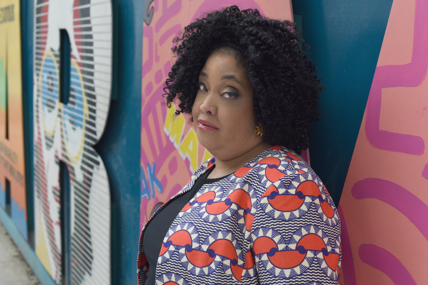 Gallery — Lizzie Emeh