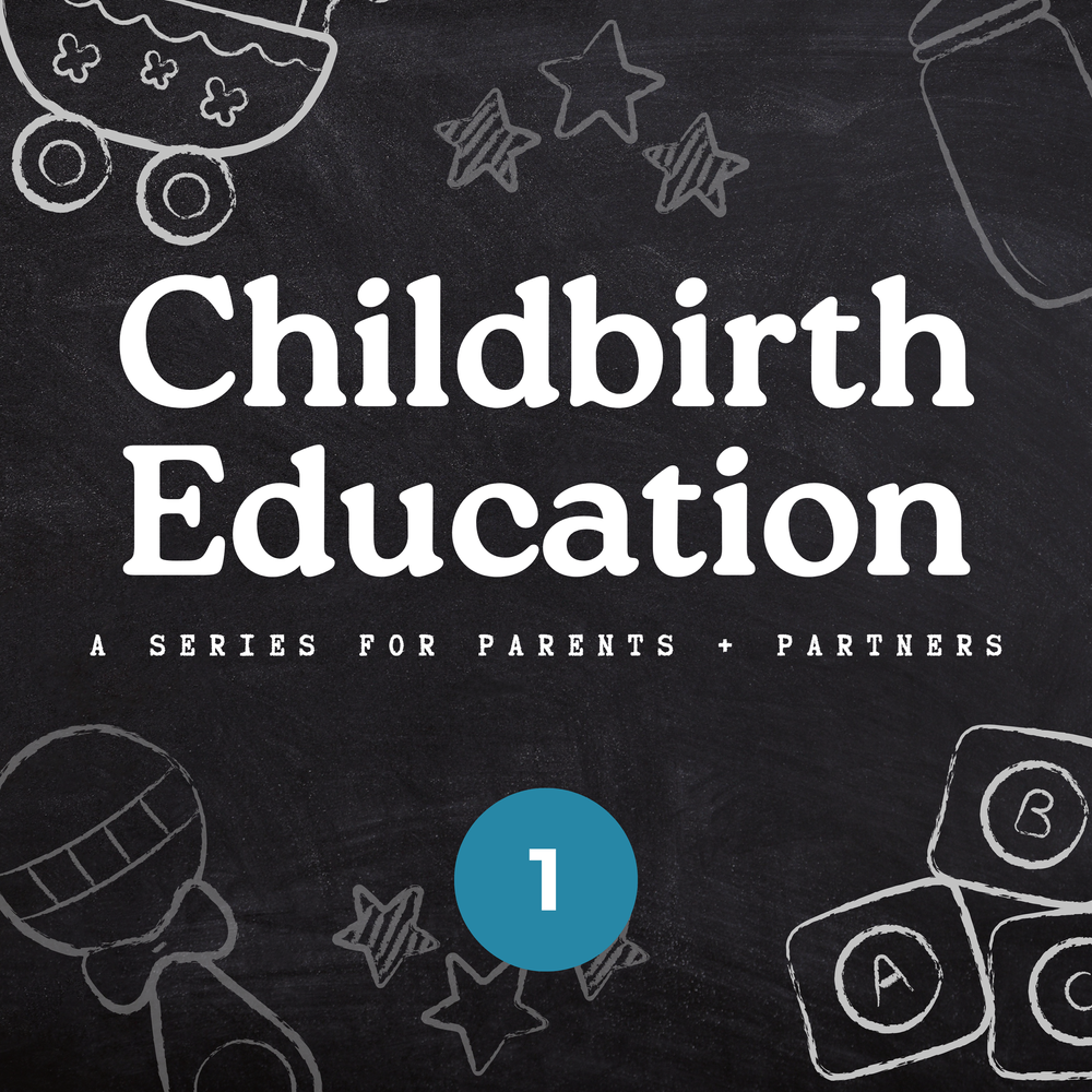 Events — Birth in Color