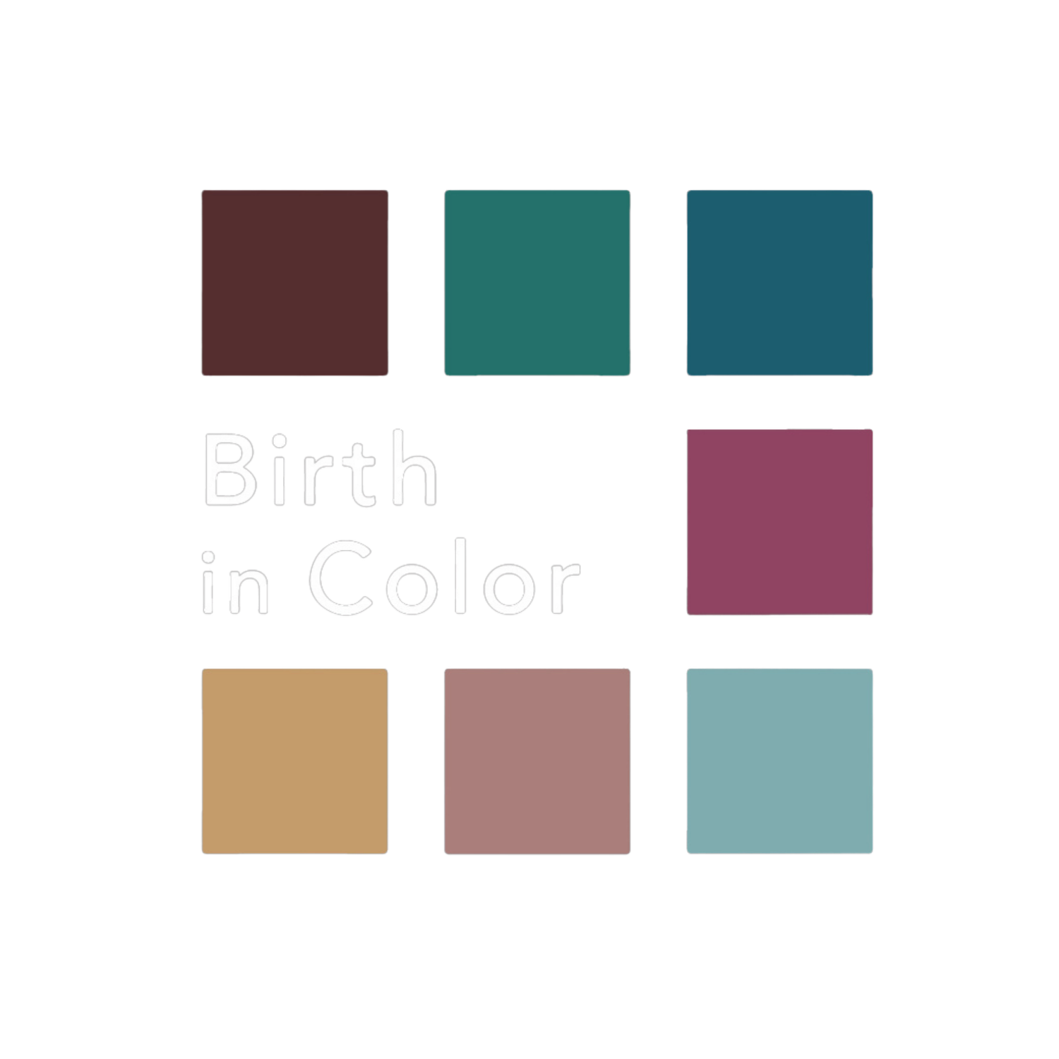 About — Birth in Color