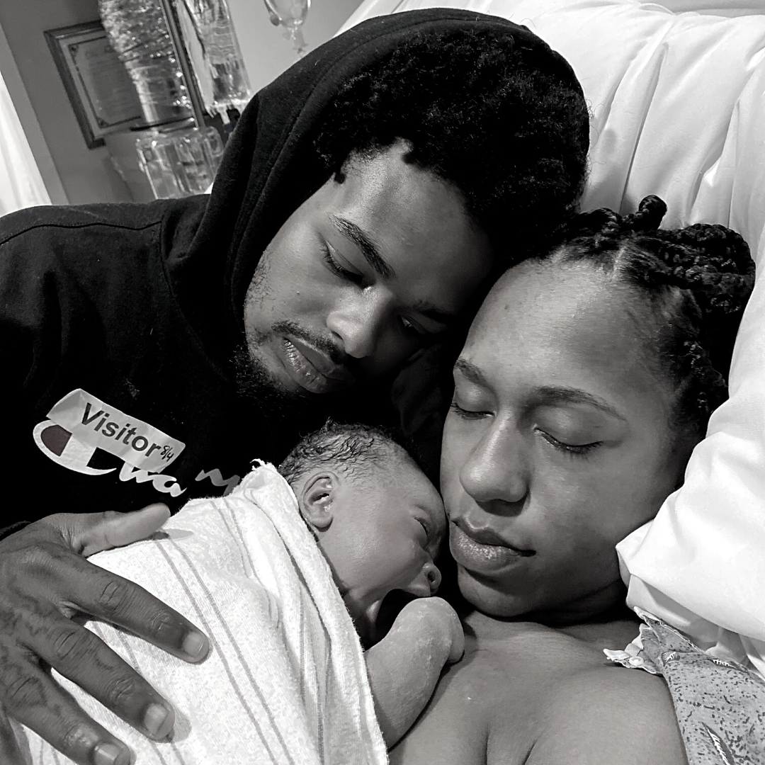 About — Birth in Color