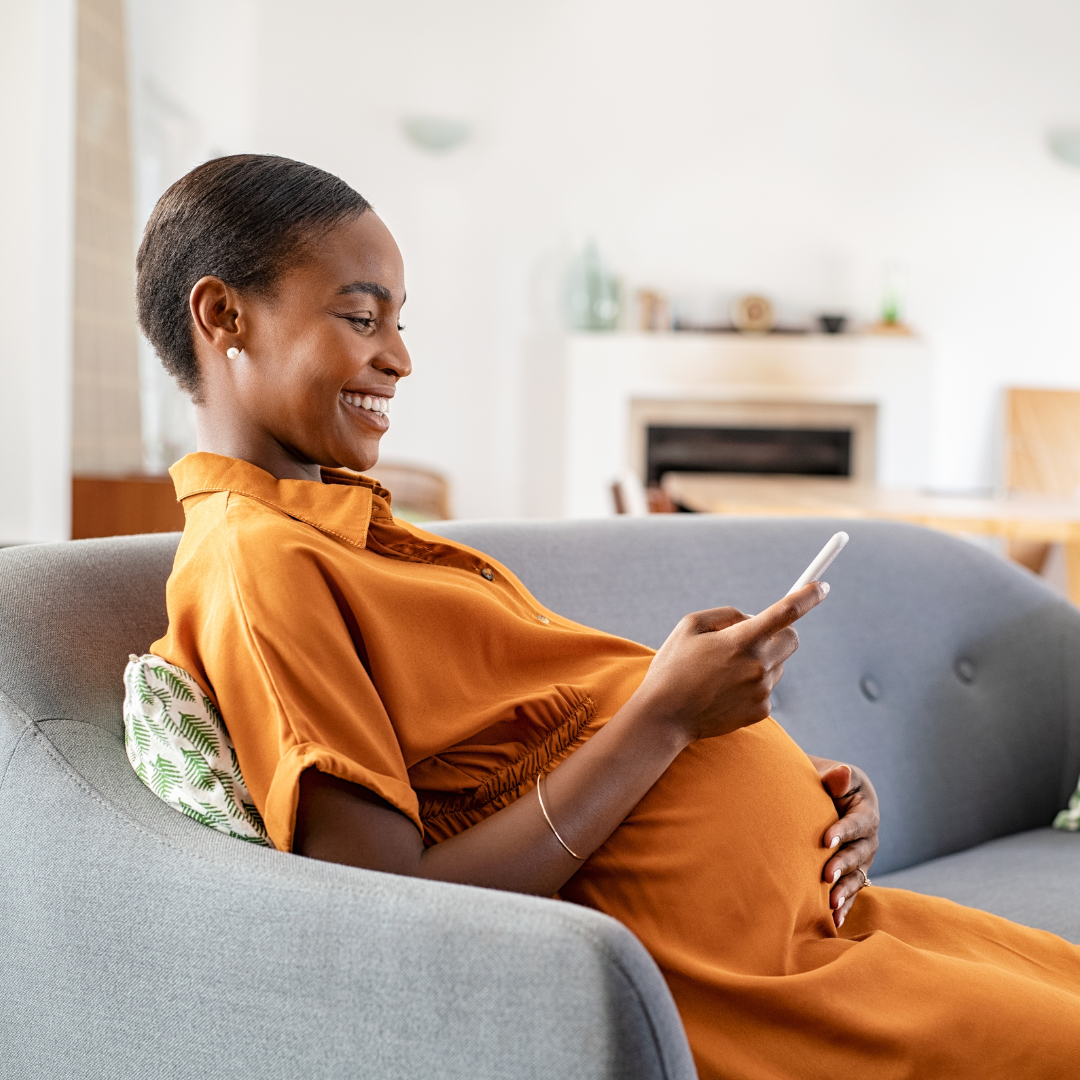 Maternal Mental Health — Birth in Color