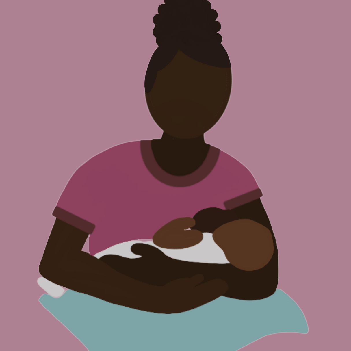 Lactation Support — Birth in Color