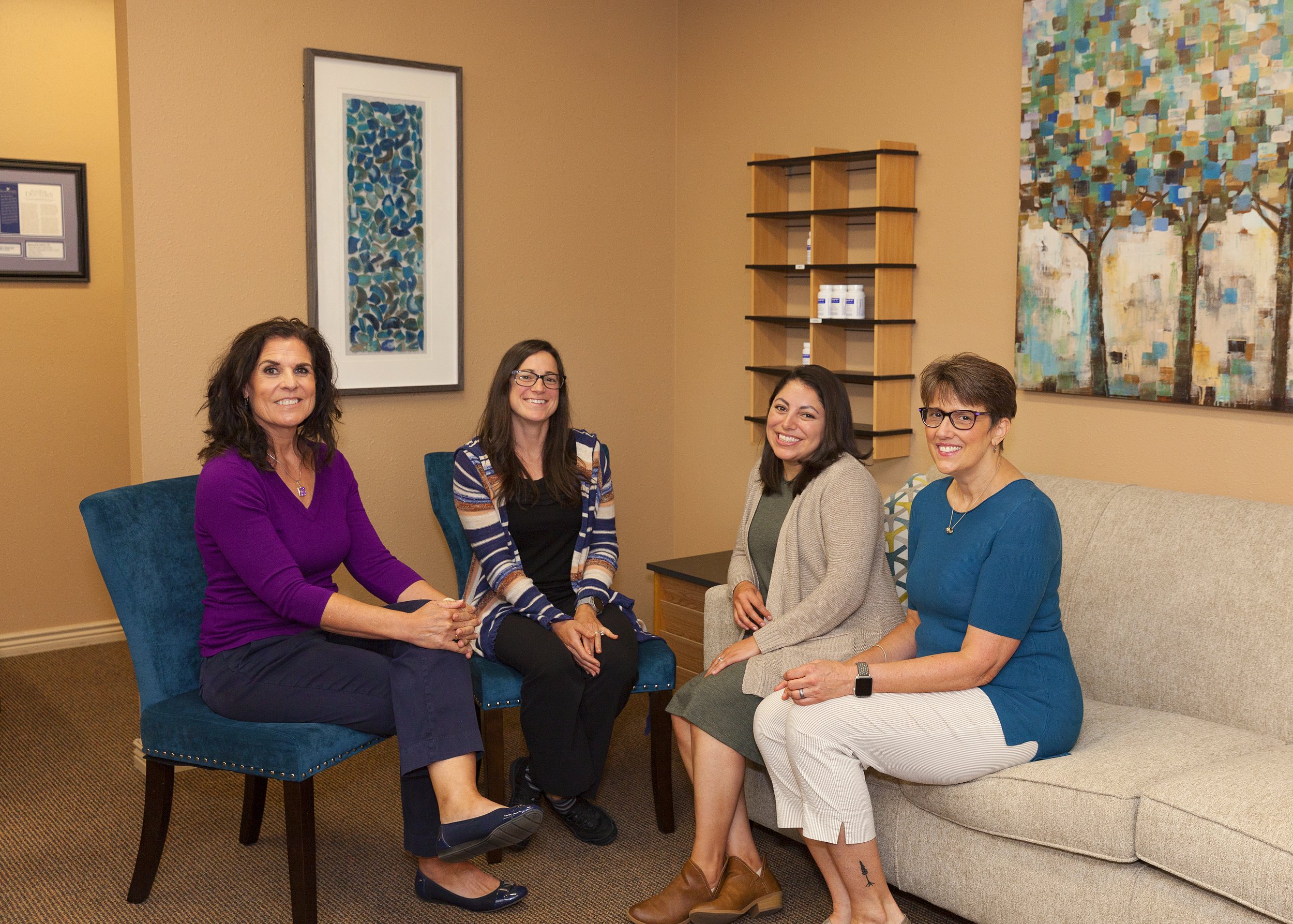Meet The Weigh to Wellness team — Weigh To Wellness Denver ...