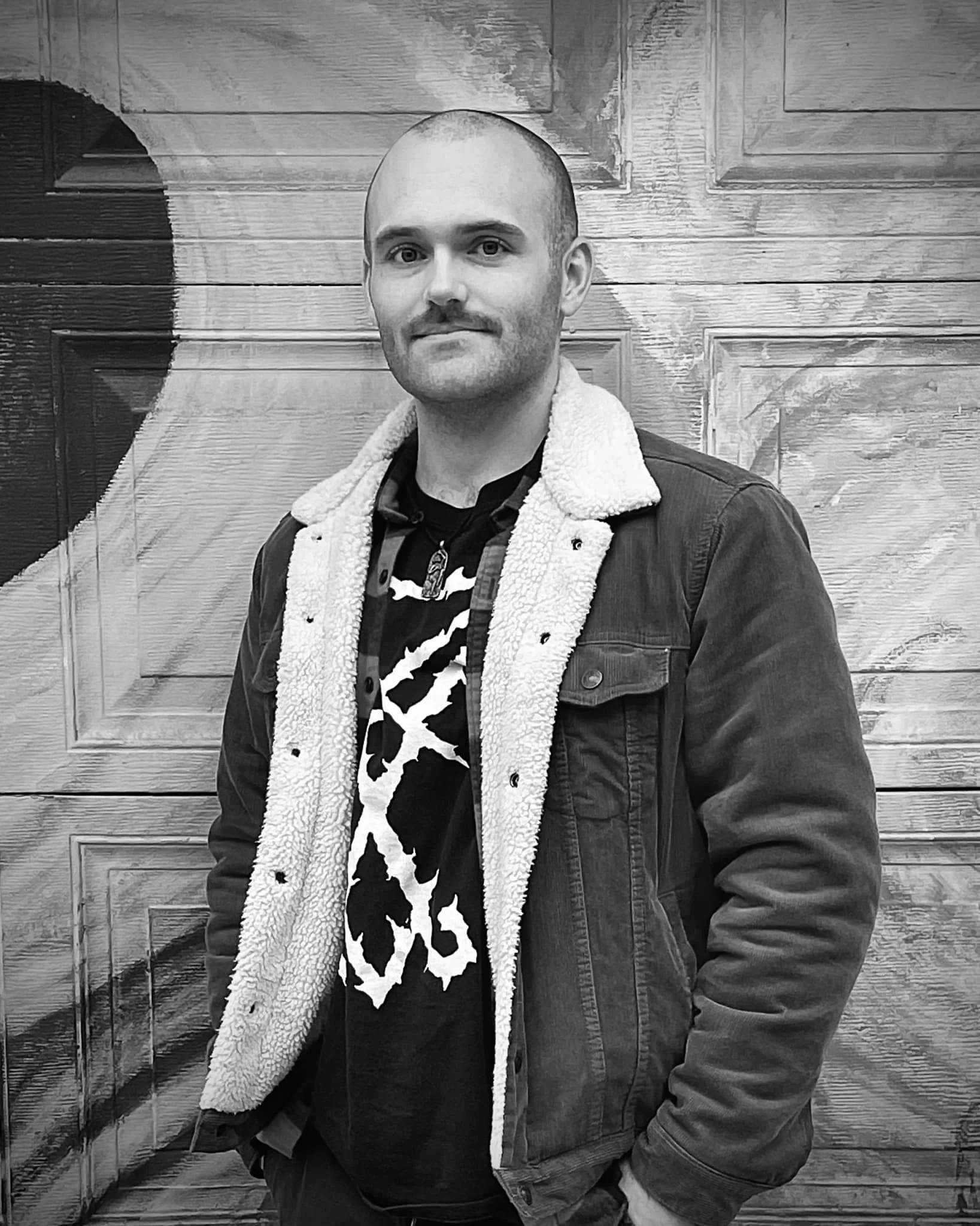 Our Authors — Crossed Crow Books