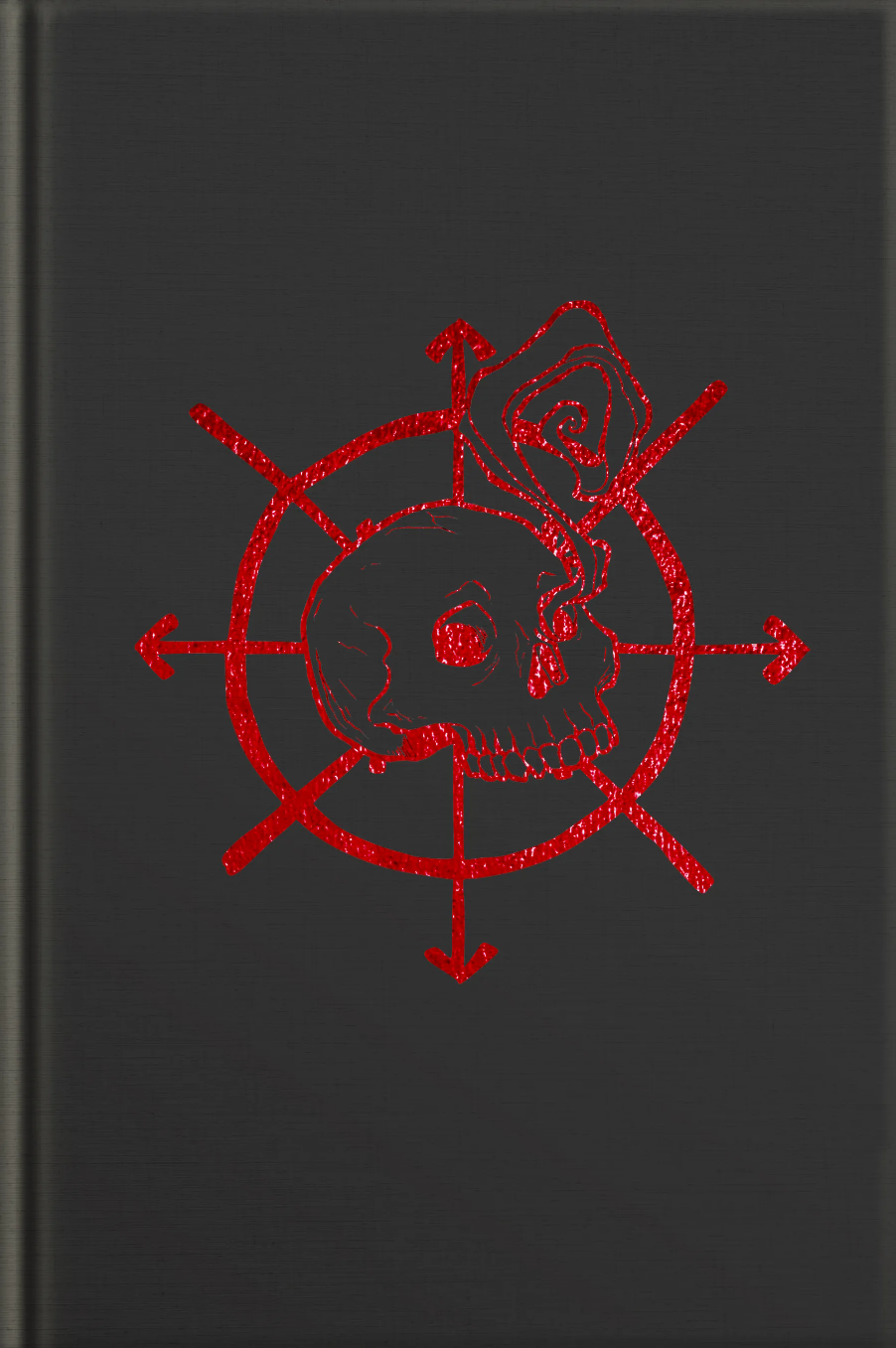 Liber Lilith: A Gnostic Grimoire — Crossed Crow Books