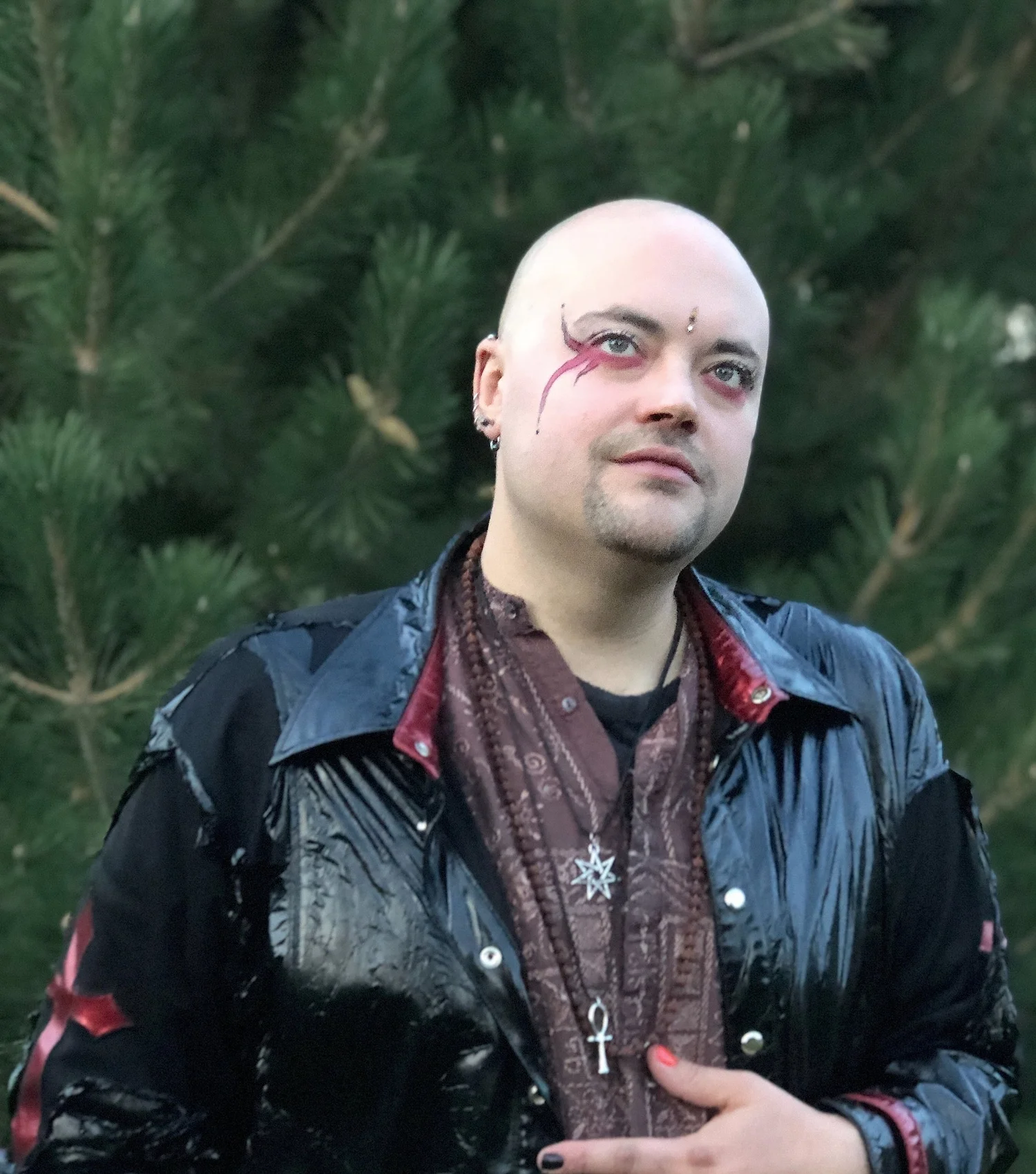 Our Authors — Crossed Crow Books