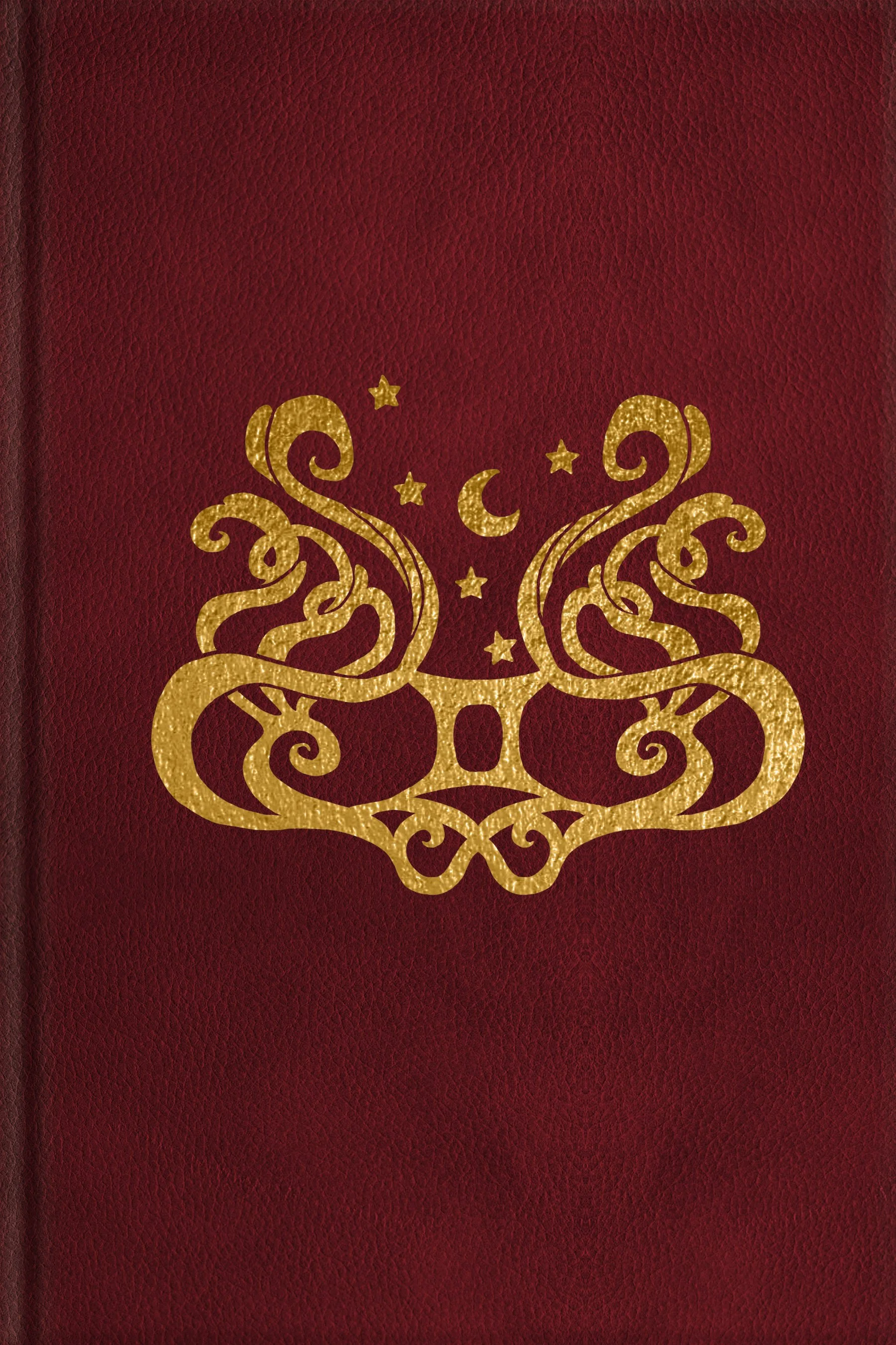 Merlin: Master of Magick — Crossed Crow Books