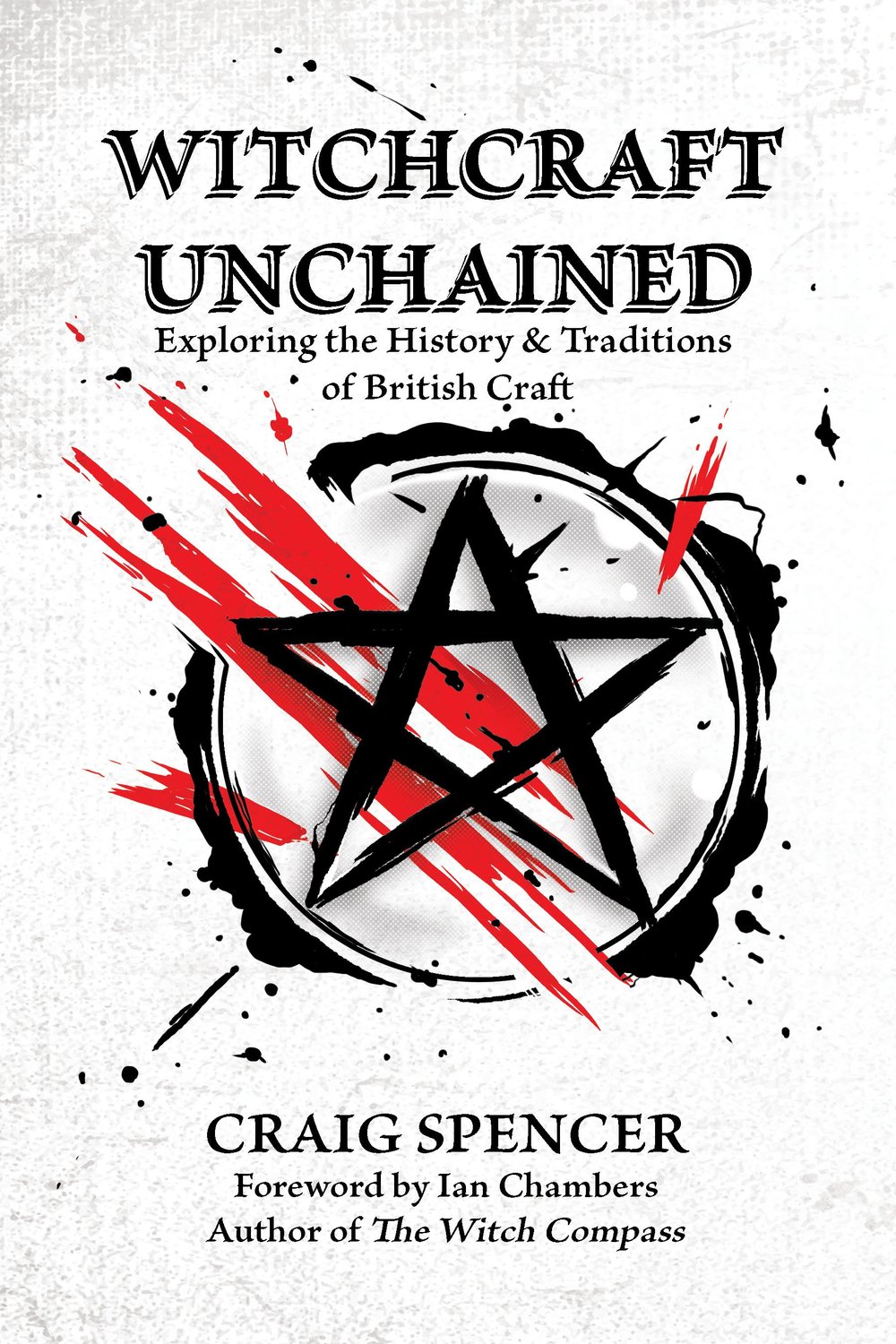 Crossed Book Cover