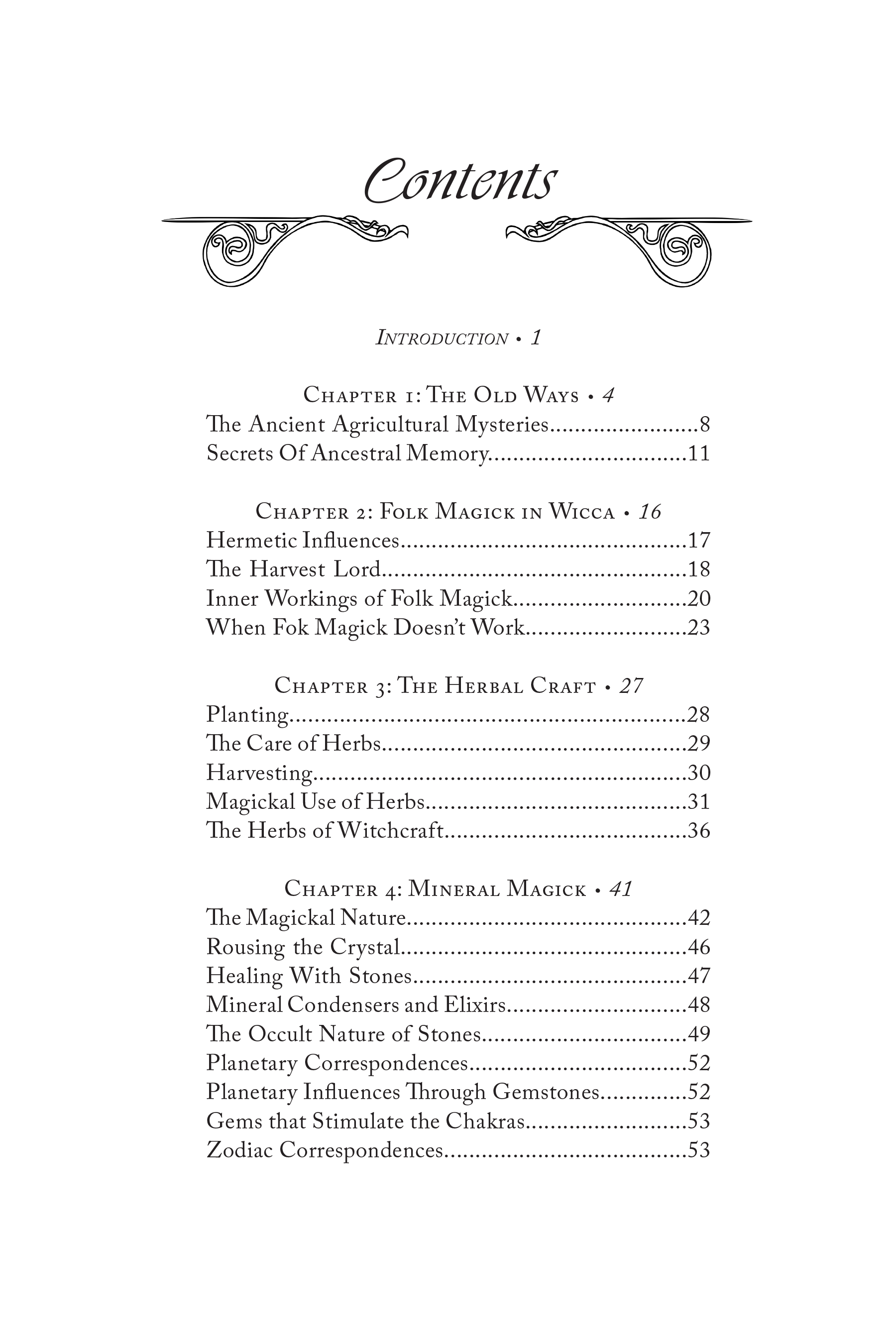 Liber Lilith: A Gnostic Grimoire — Crossed Crow Books