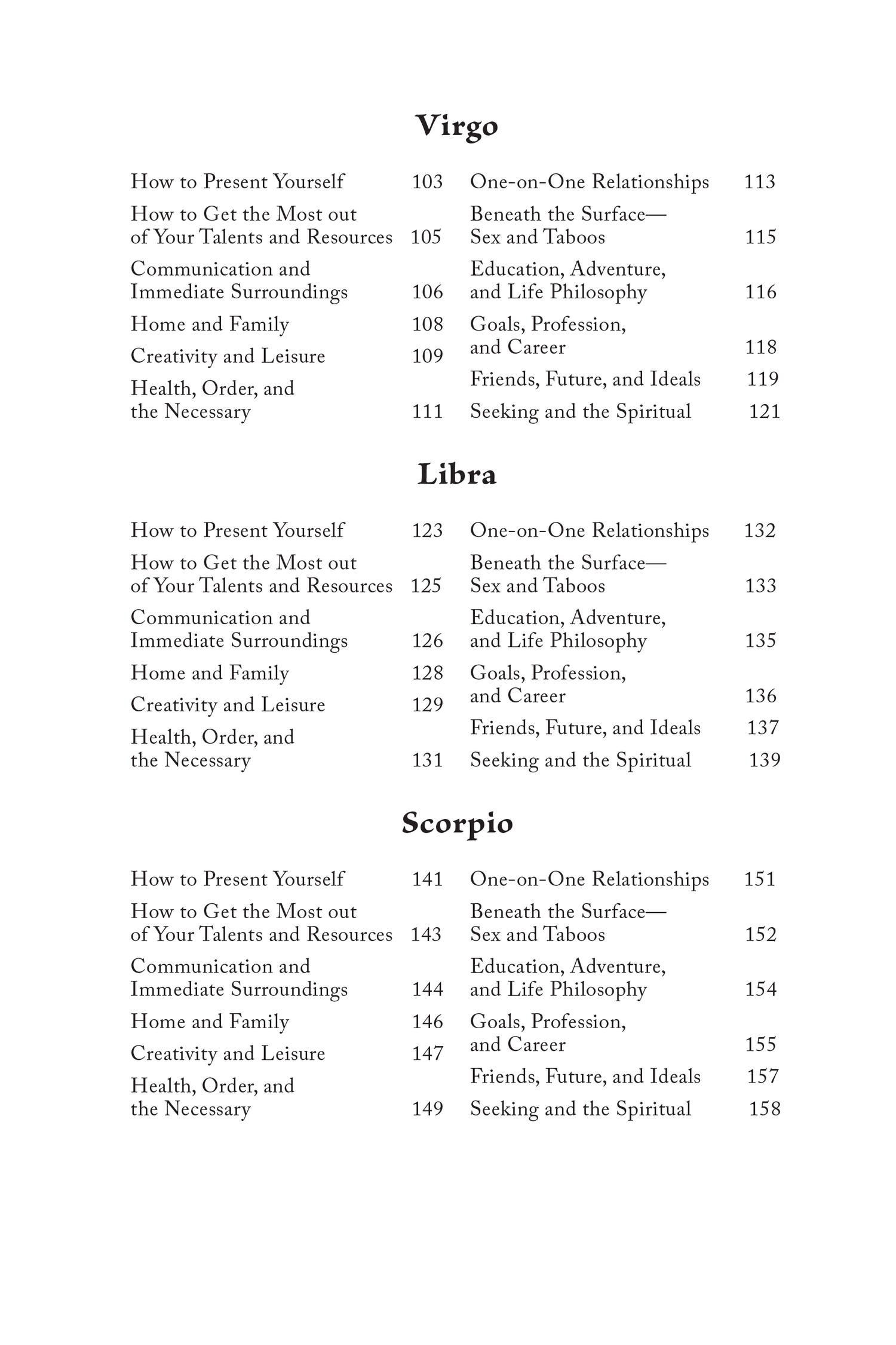 Liber Lilith: A Gnostic Grimoire — Crossed Crow Books