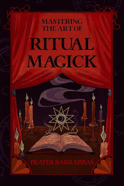 Liber Lilith: A Gnostic Grimoire — Crossed Crow Books