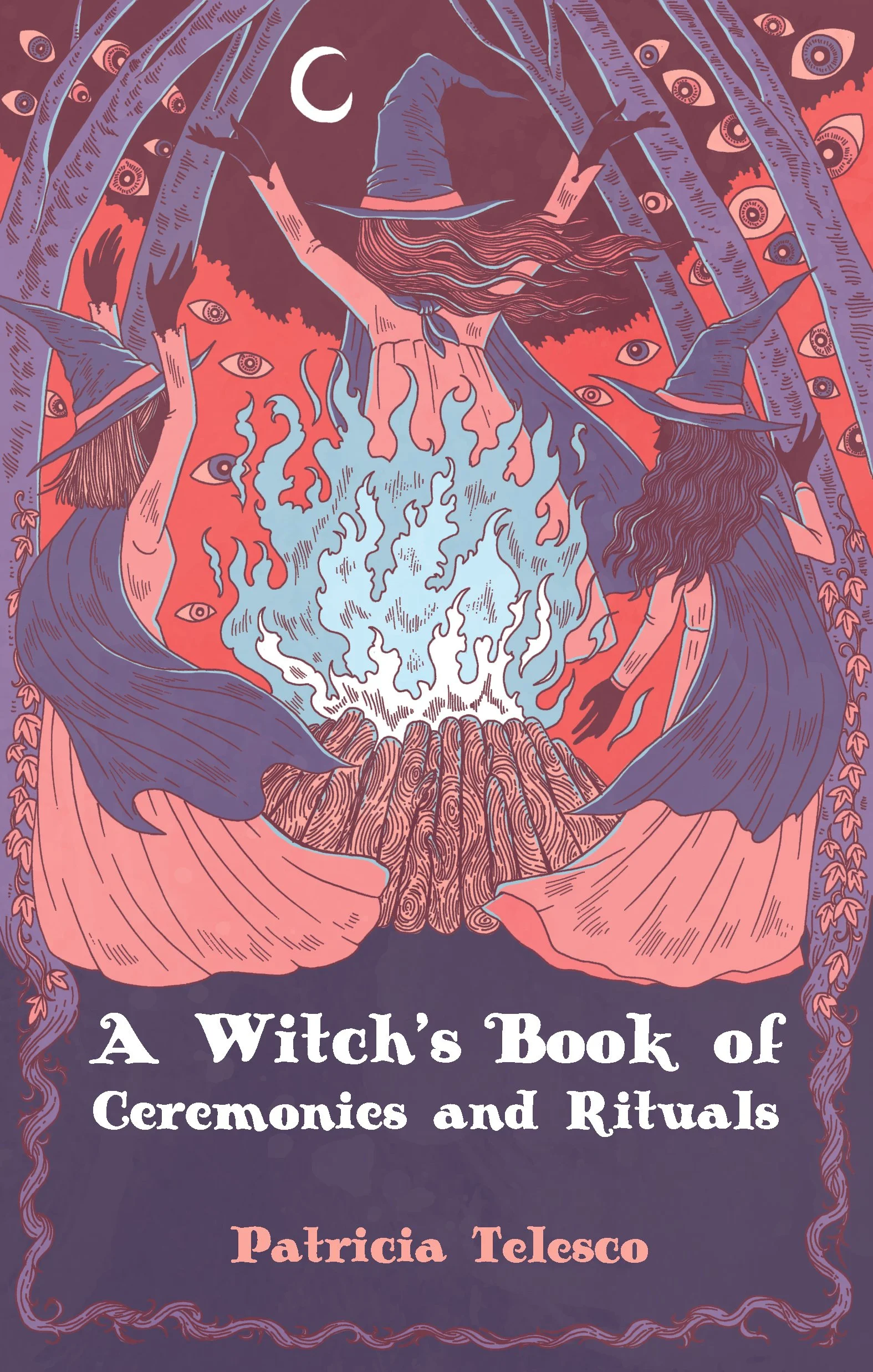 Liber Lilith: A Gnostic Grimoire — Crossed Crow Books