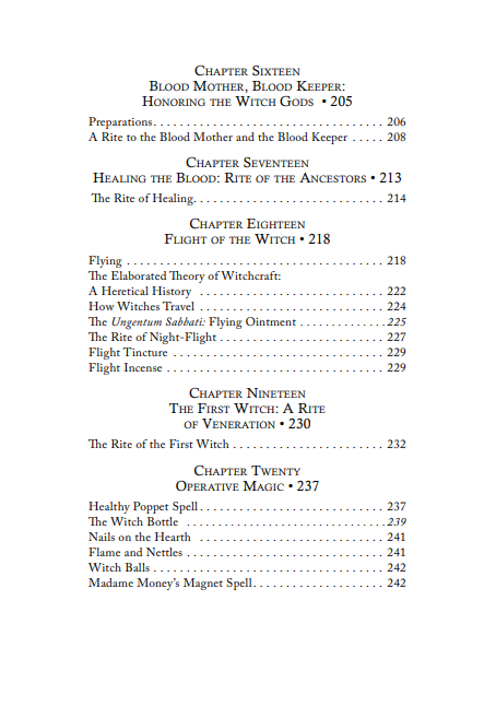 Liber Lilith: A Gnostic Grimoire — Crossed Crow Books