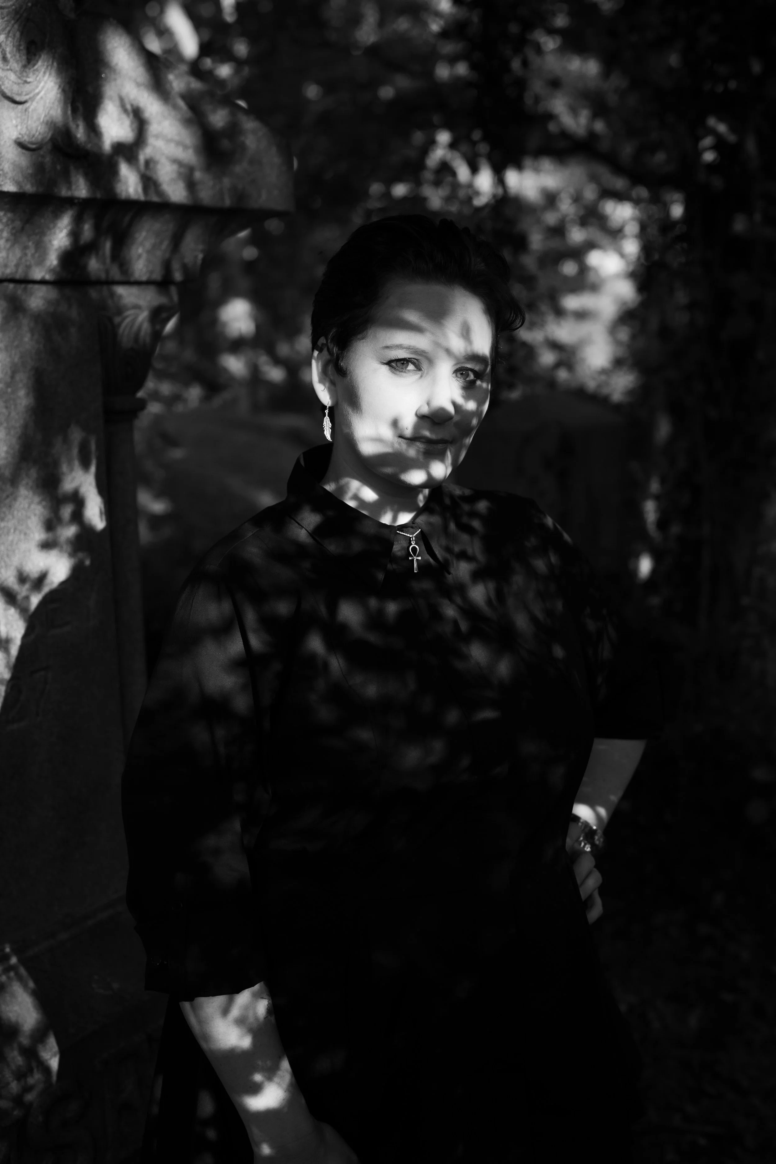 Our Authors — Crossed Crow Books