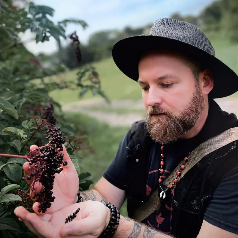 Matthew Venus — Crossed Crow Books