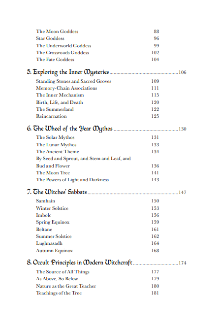 Liber Lilith: A Gnostic Grimoire — Crossed Crow Books