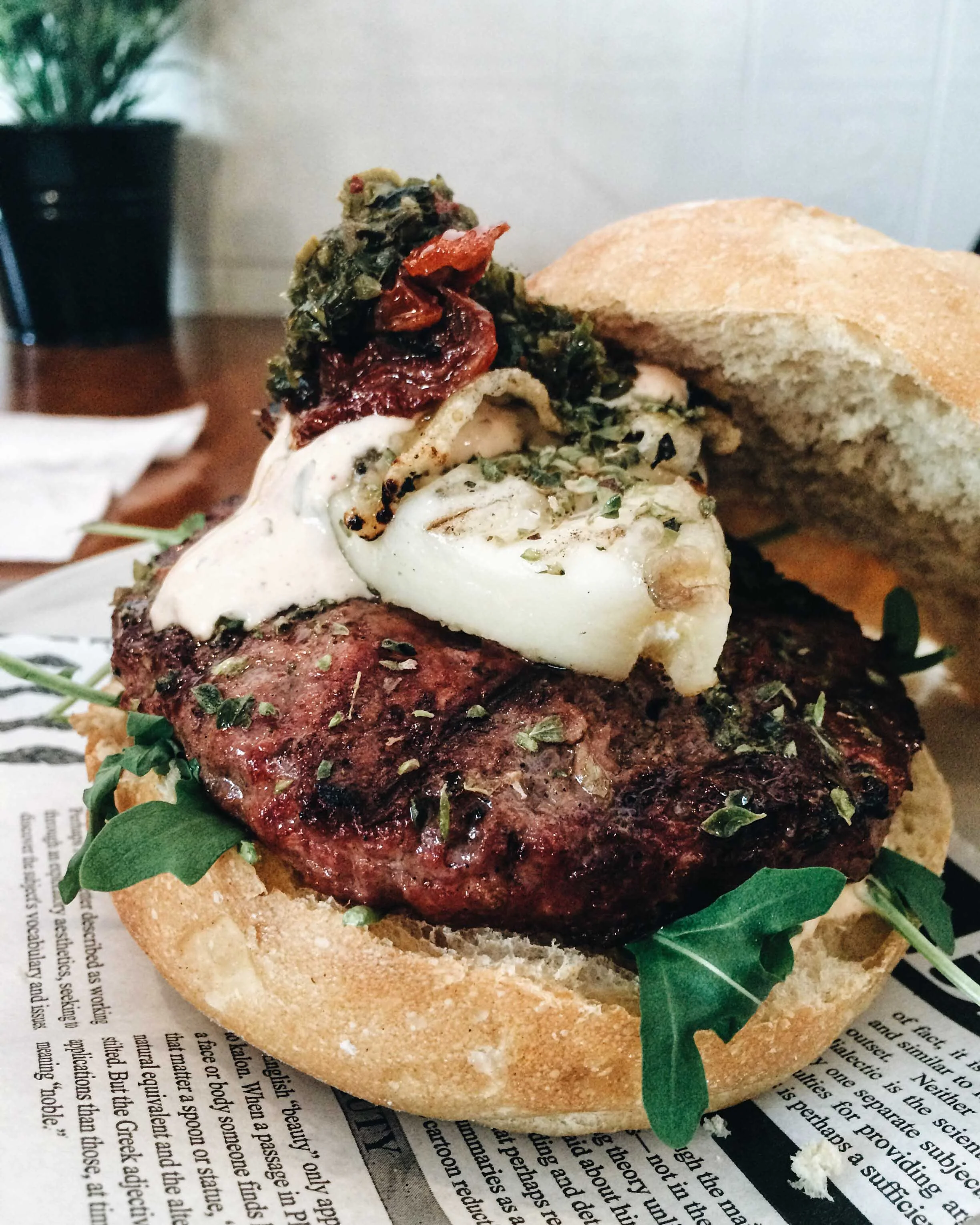 Barceloneta — Barcelona Food Experience