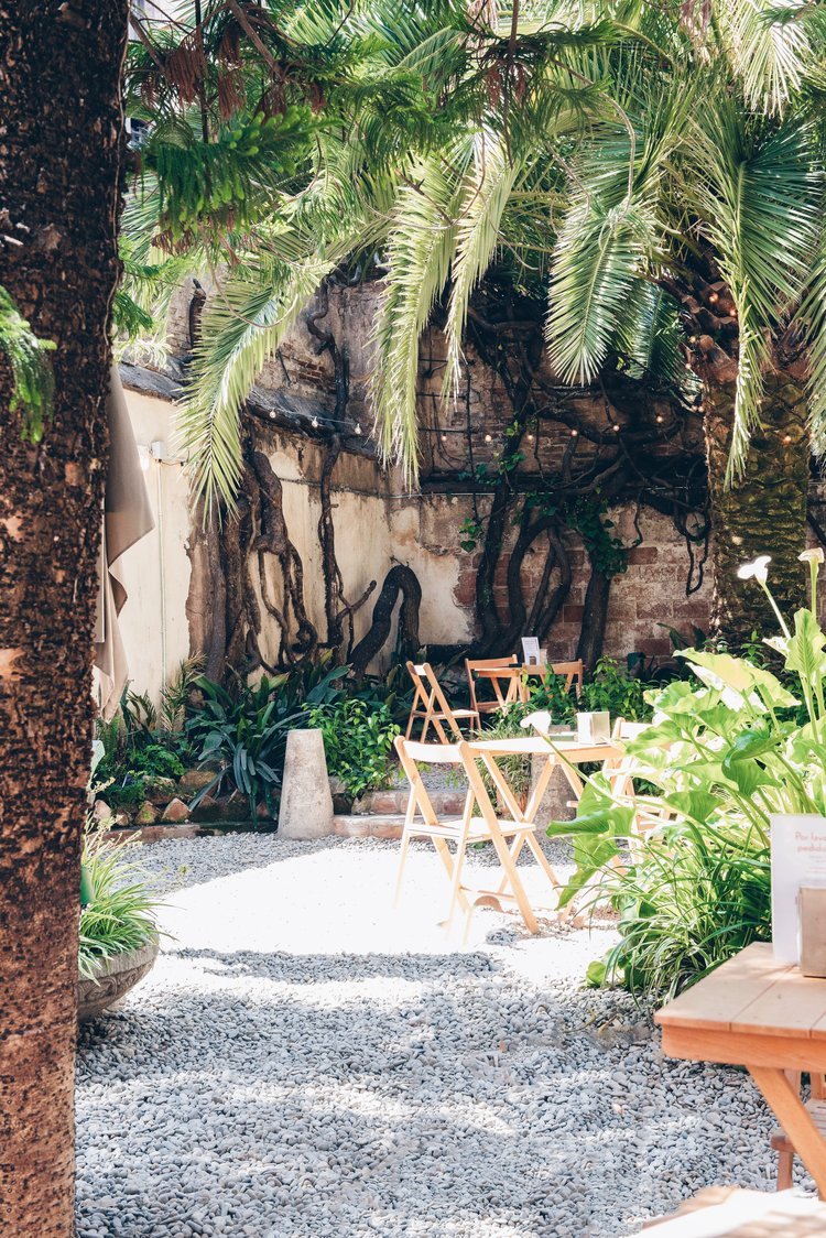 Raval — Barcelona Food Experience