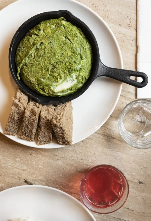 The 35 Best Brunches in Barcelona — Barcelona Food Experience