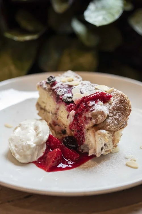 The 35 Best Brunches in Barcelona — Barcelona Food Experience