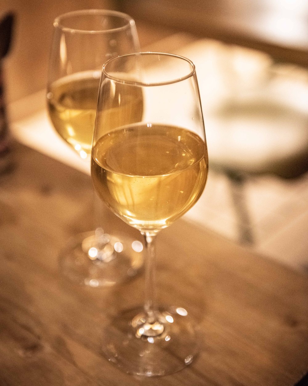 Wine Courses in Barcelona - Rack & Return — Barcelona Food Experience