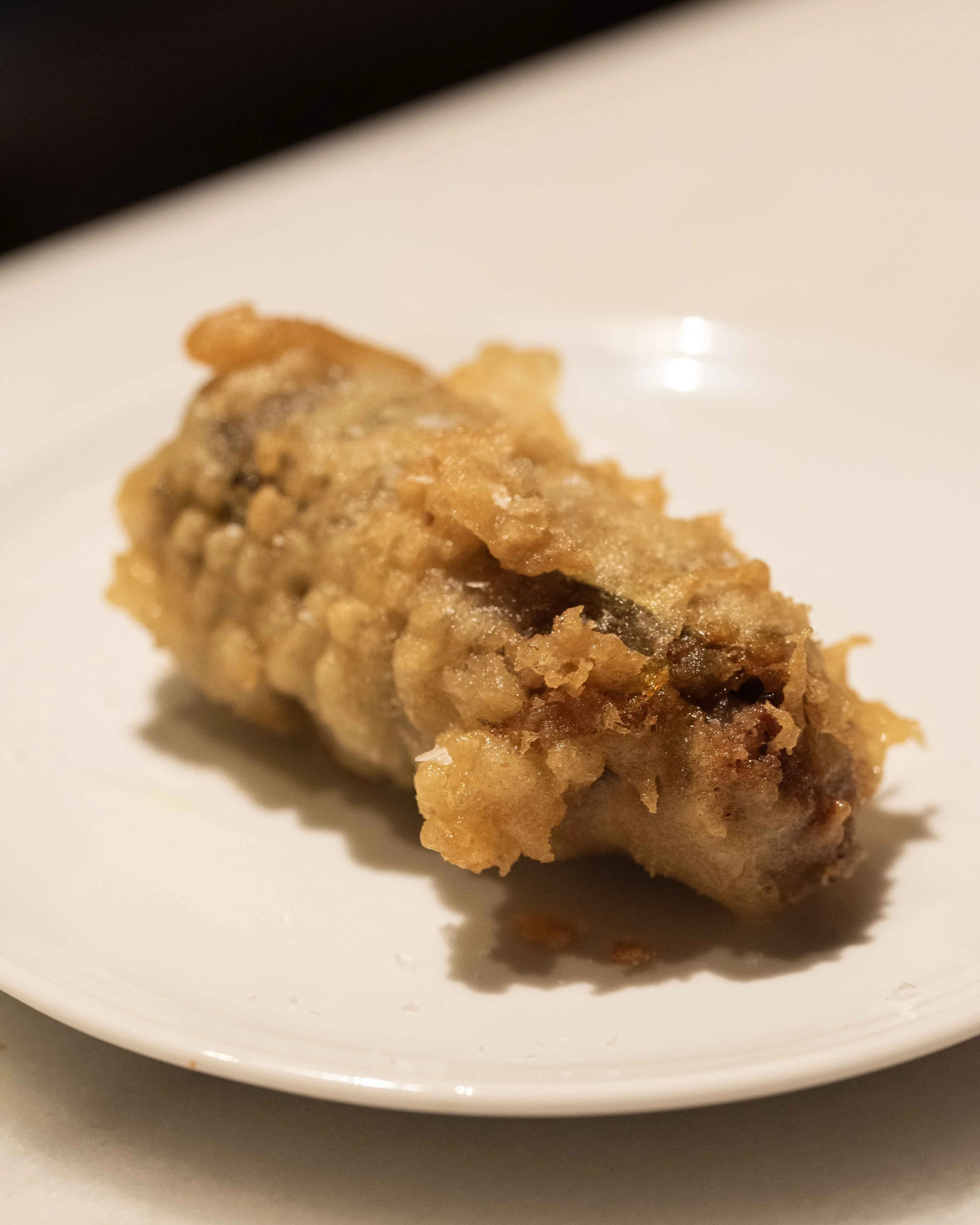 Rabbit’s Bar - Tapas and Vibes — Barcelona Food Experience