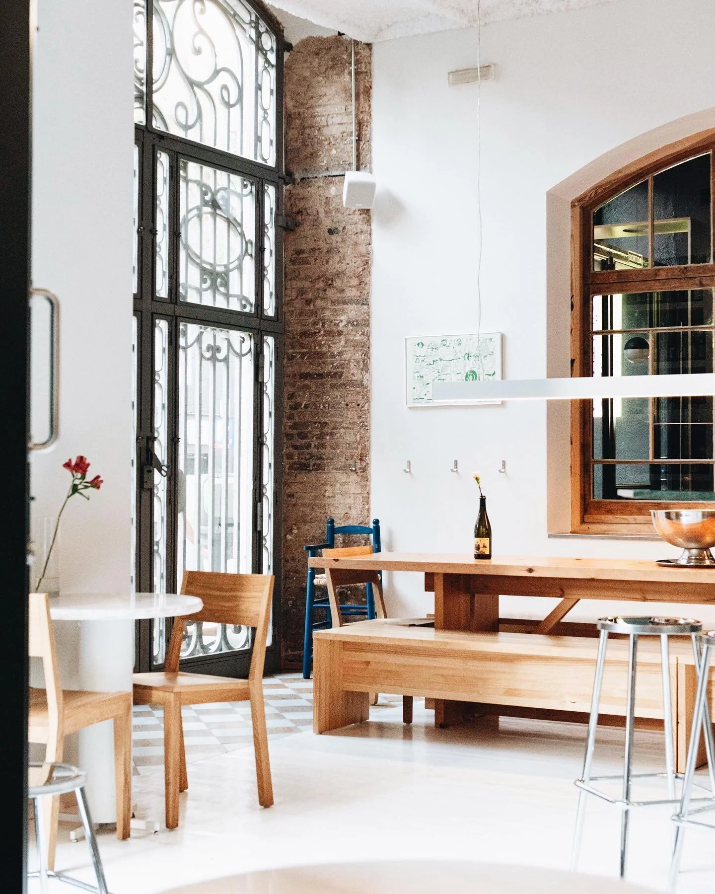 Barcelona Food Experience