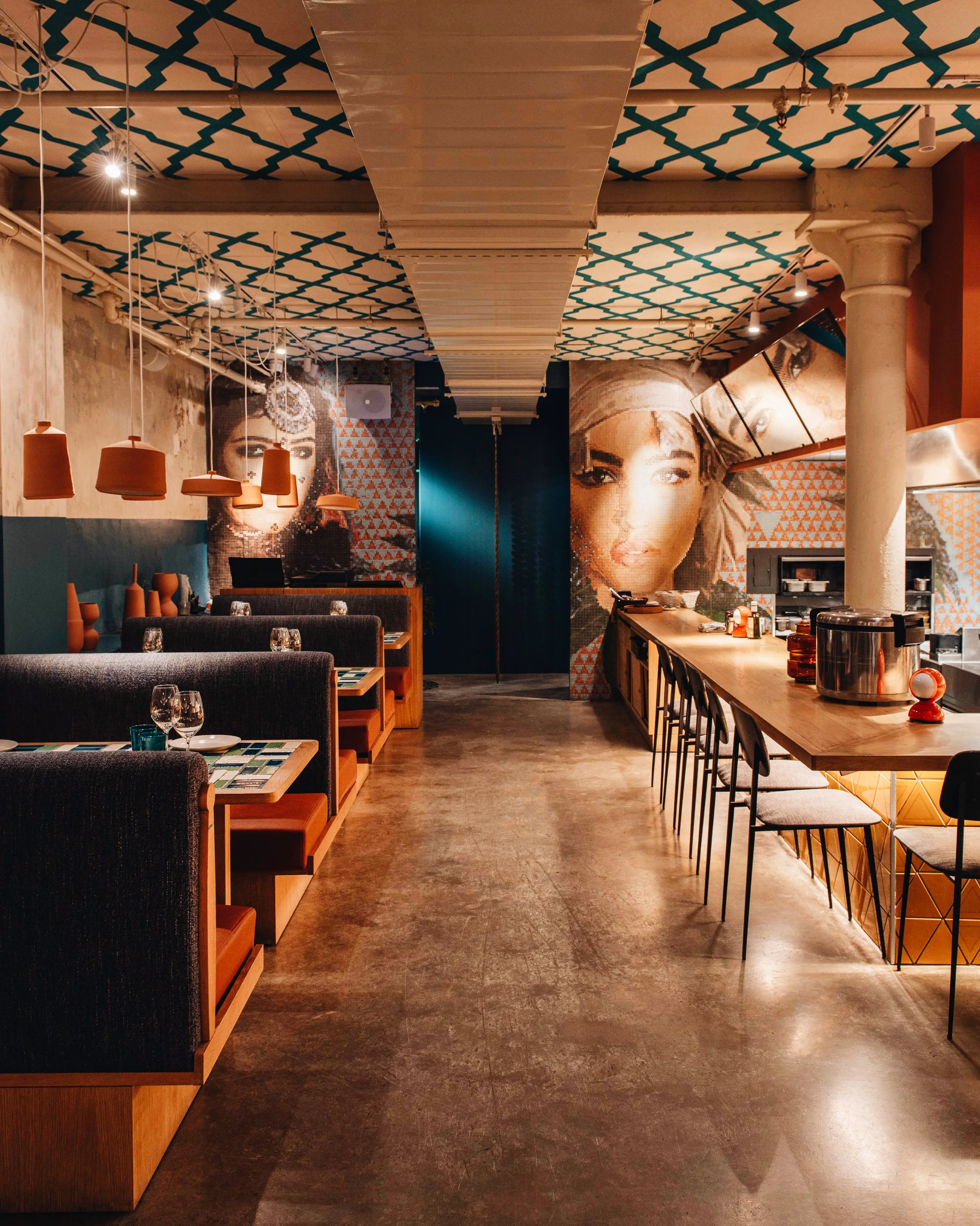 Christmas and New Year in Barcelona — Barcelona Food Experience