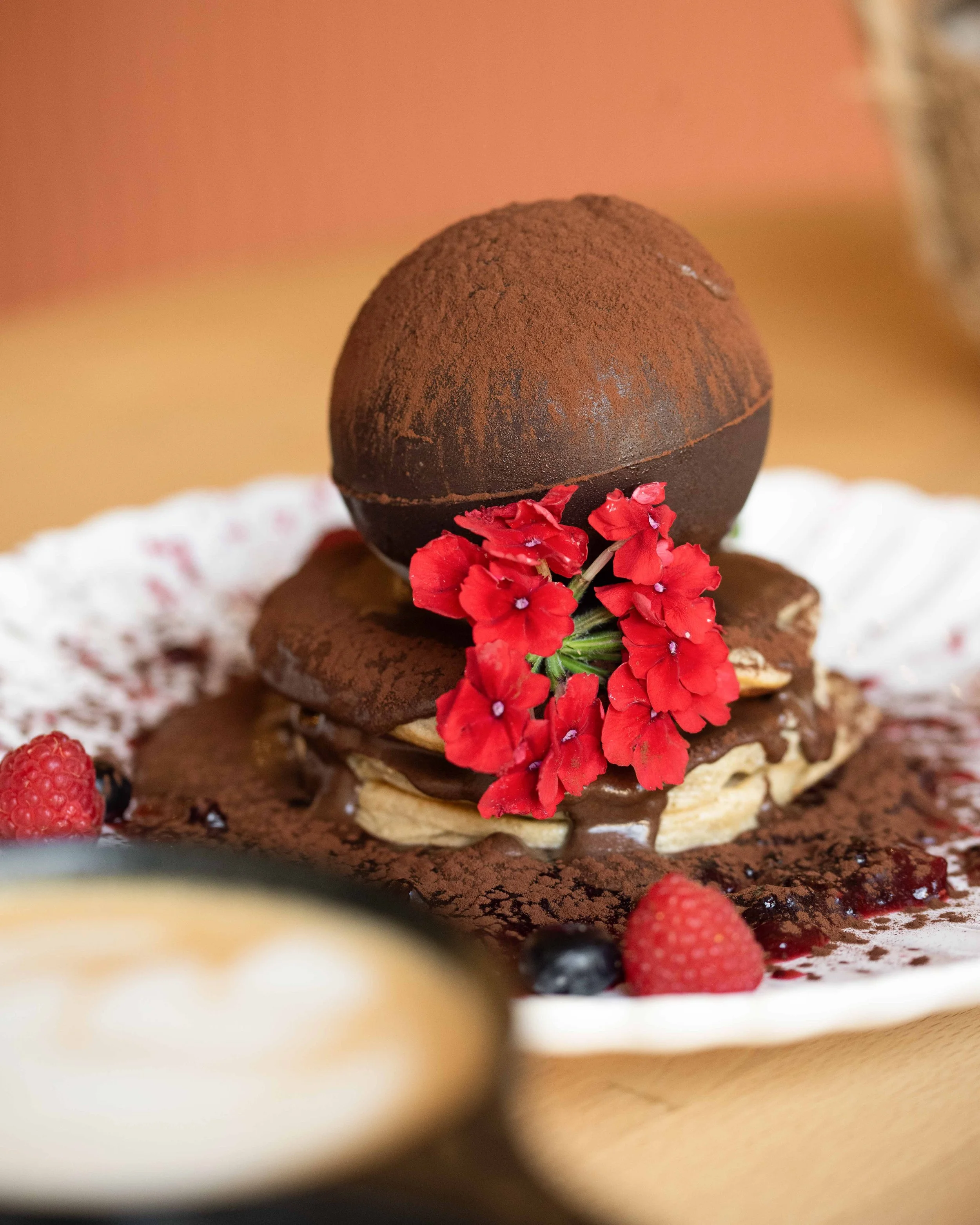 The 35 Best Brunches in Barcelona — Barcelona Food Experience