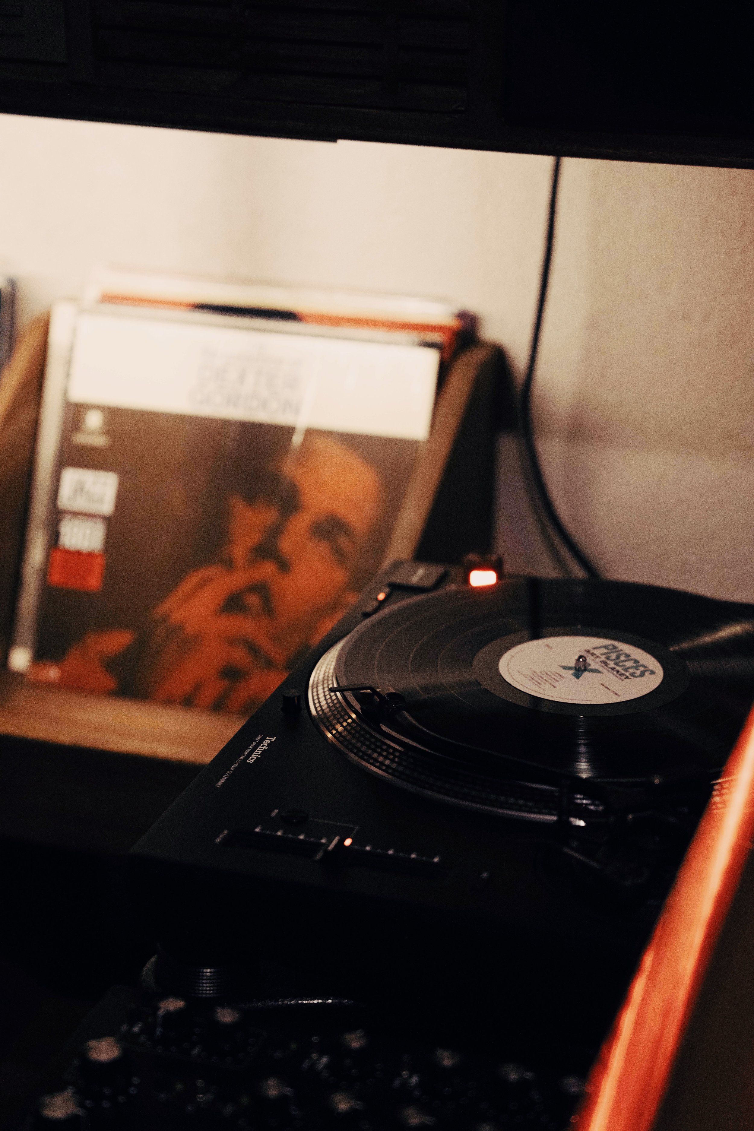 Mezz - Funky French Vibes — Barcelona Food Experience