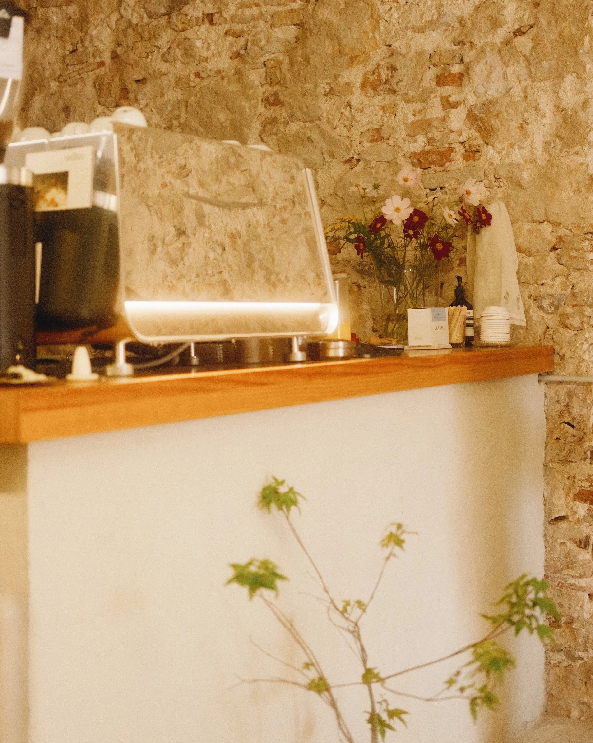 Barcelona Food Experience