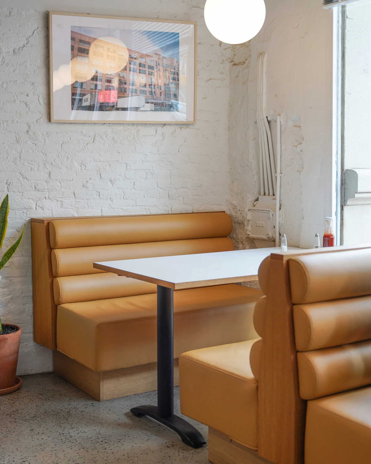Gringa All Day - Californian Diner Vibes — Barcelona Food Experience
