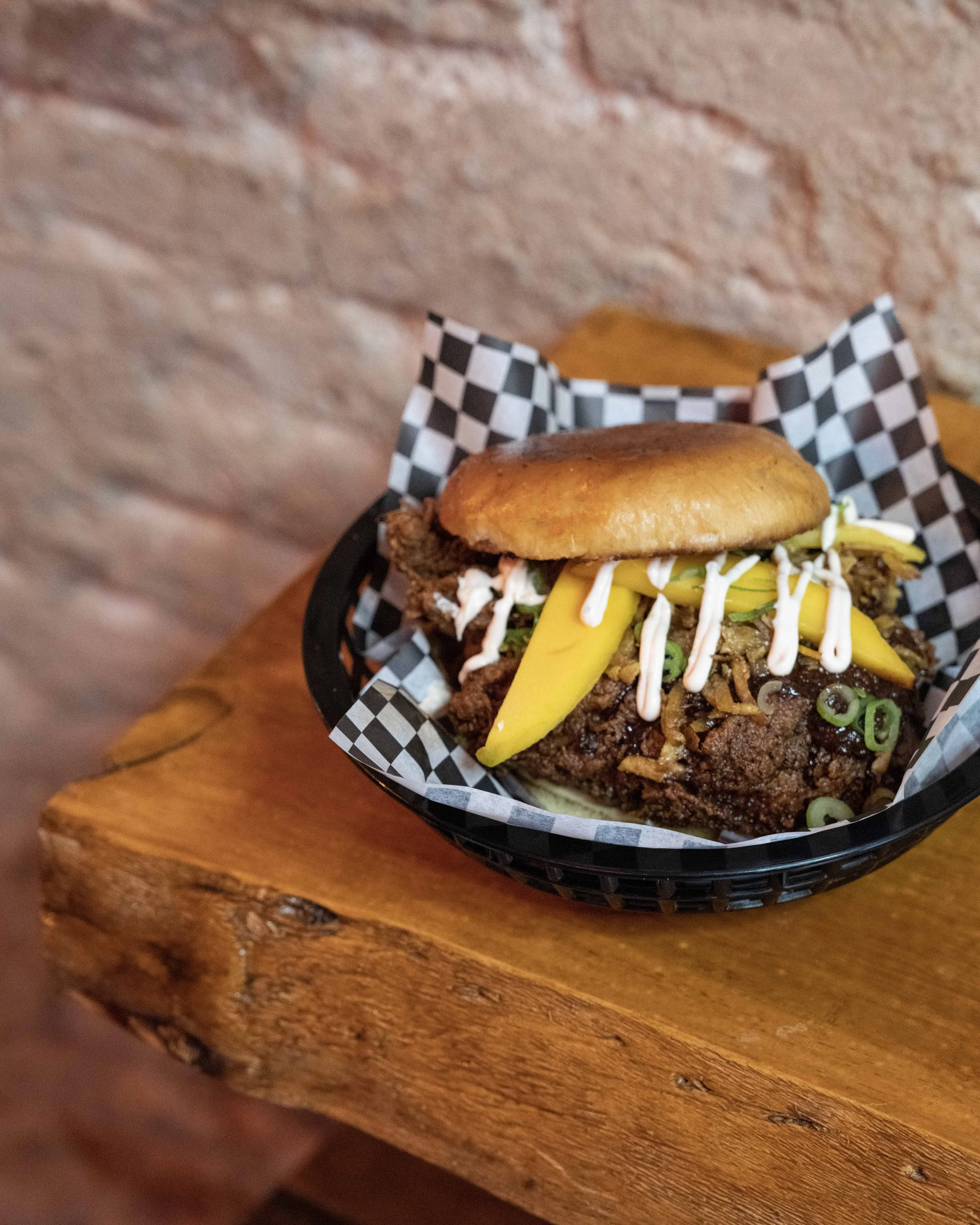 Nikki’s Kitchen - Home-Made Comfort Food — Barcelona Food Experience