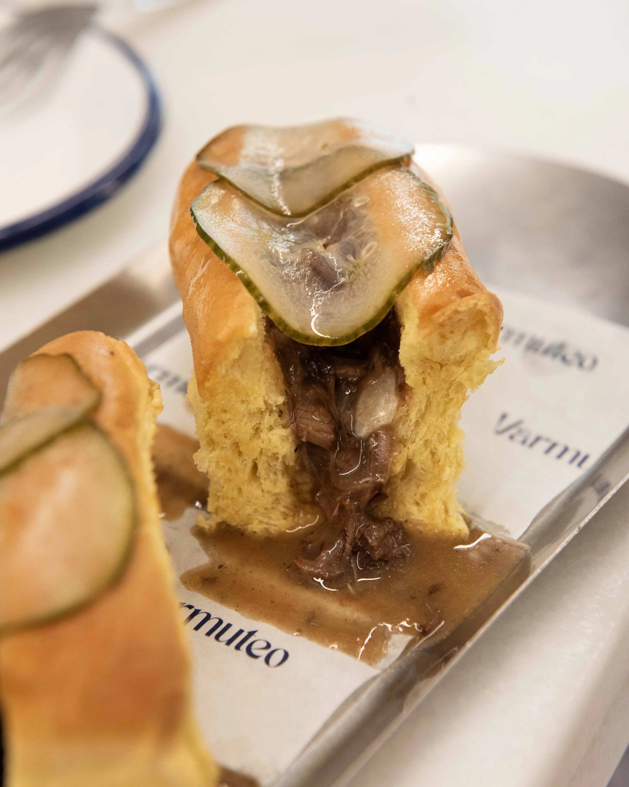 Varmuteo - Tiny But Mighty — Barcelona Food Experience