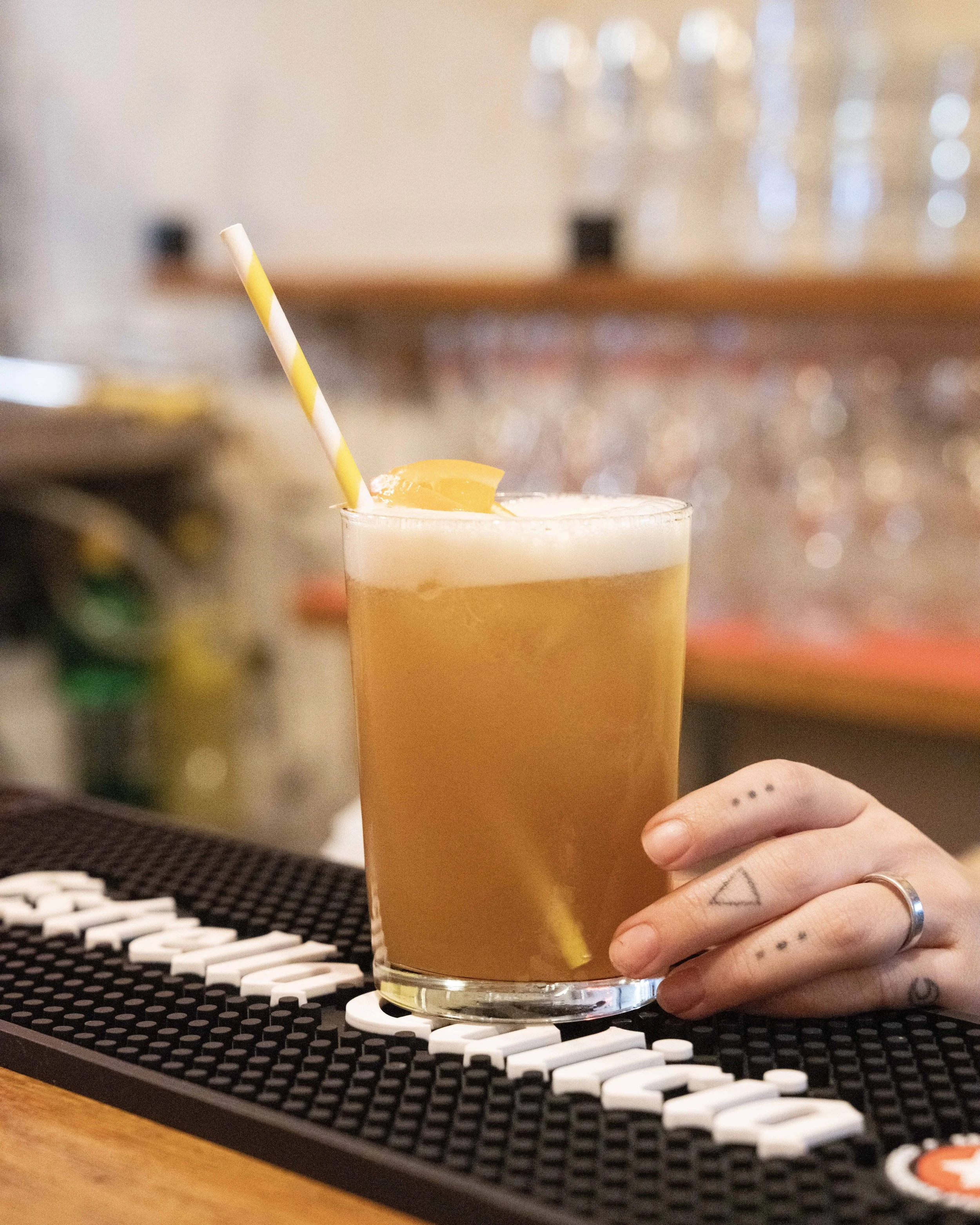 Nikki’s Kitchen - Home-Made Comfort Food — Barcelona Food Experience