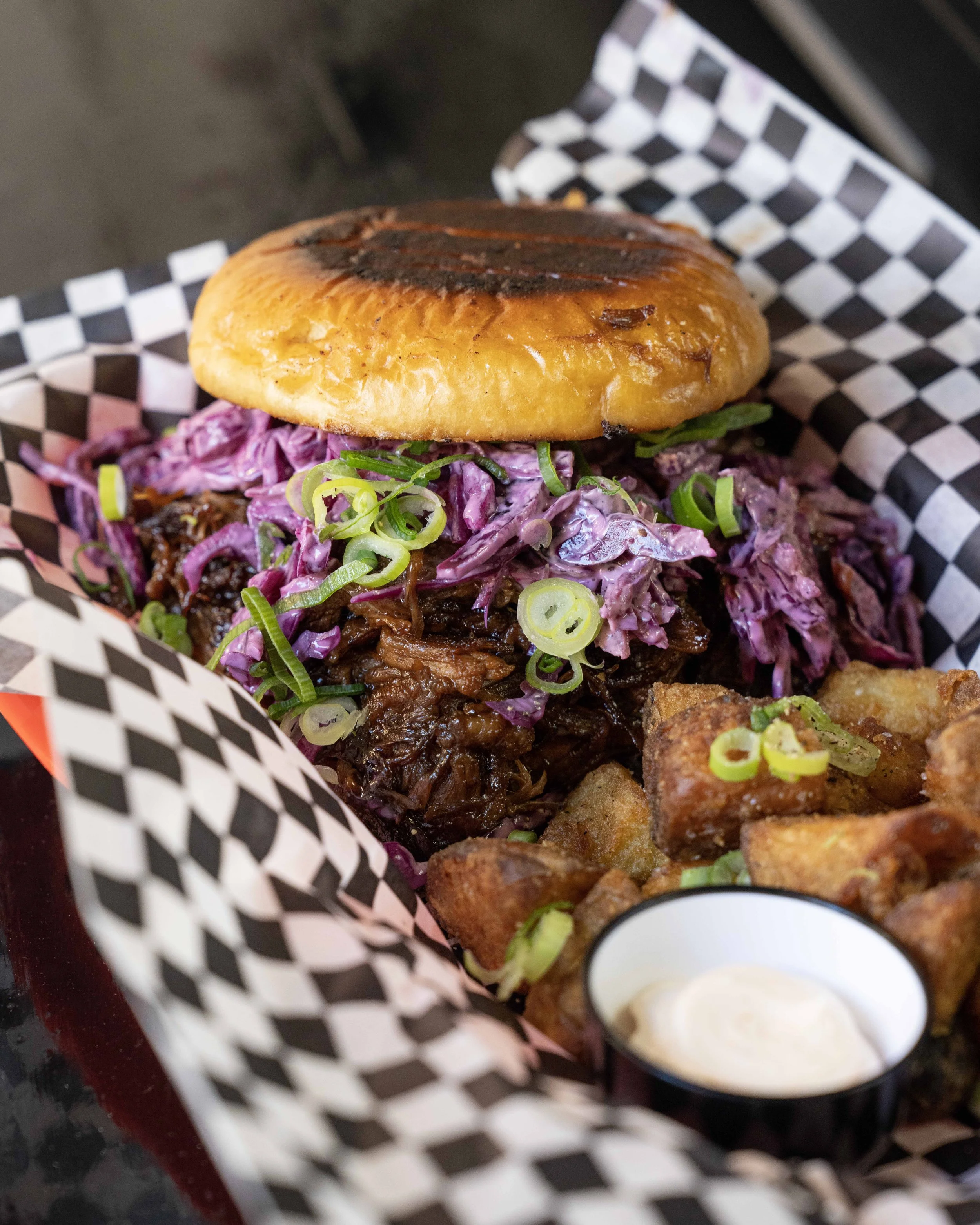 Nikki’s Kitchen - Home-Made Comfort Food — Barcelona Food Experience