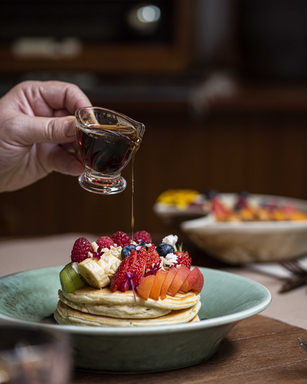 30+ Best Brunch Spots in Barcelona (2026 Guide) — Barcelona Food Experience