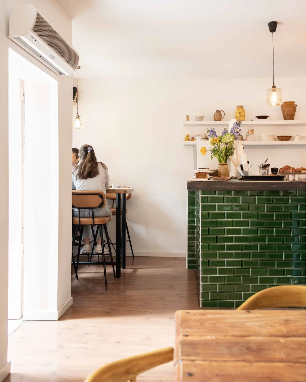 Best Cafes in Barcelona — Barcelona Food Experience