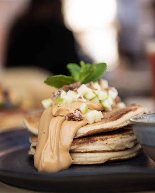 The Egg Lab - Home-Made Brunch to Love — Barcelona Food Experience