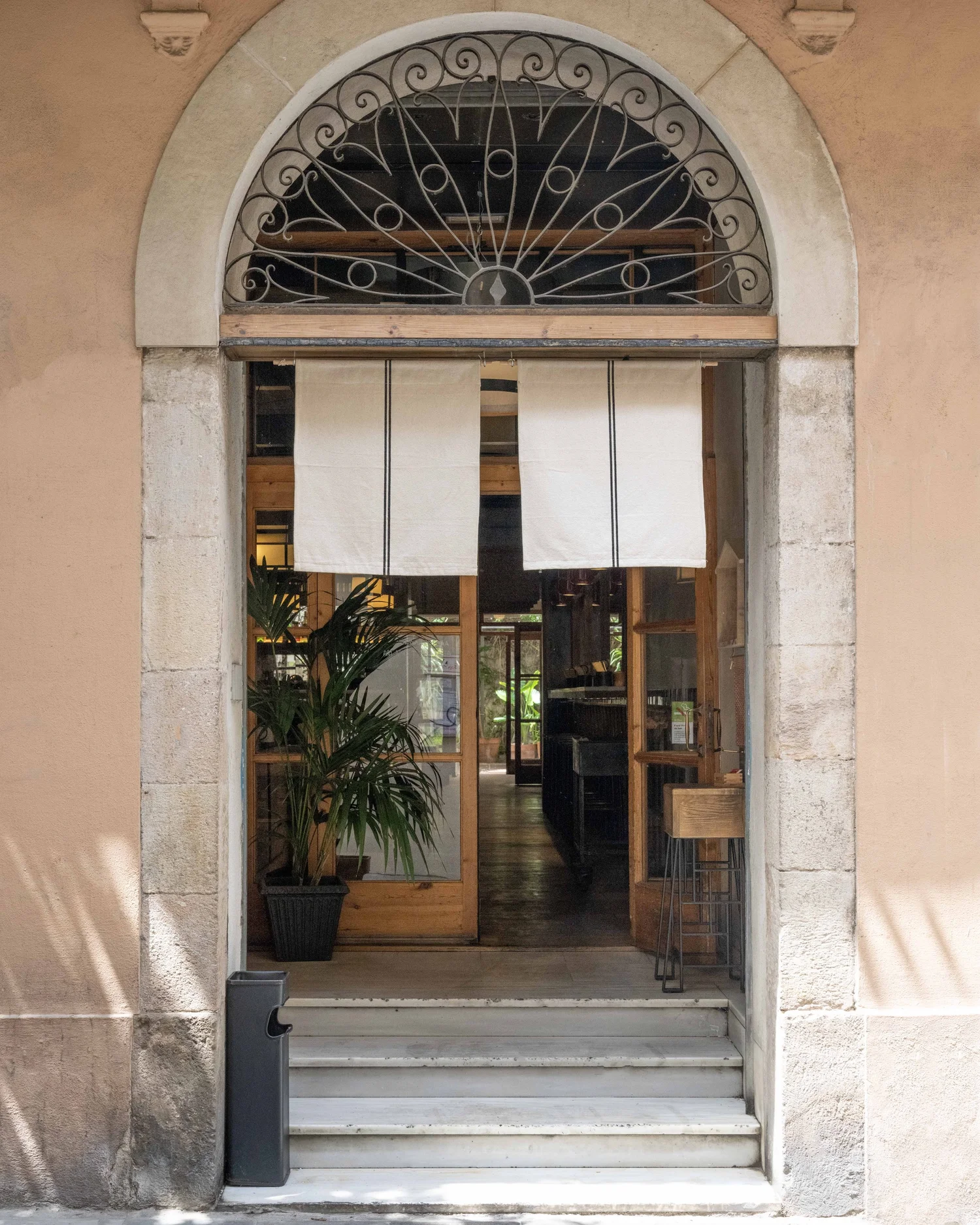 Kibuka Ramen - Izakaya Vibes — Barcelona Food Experience