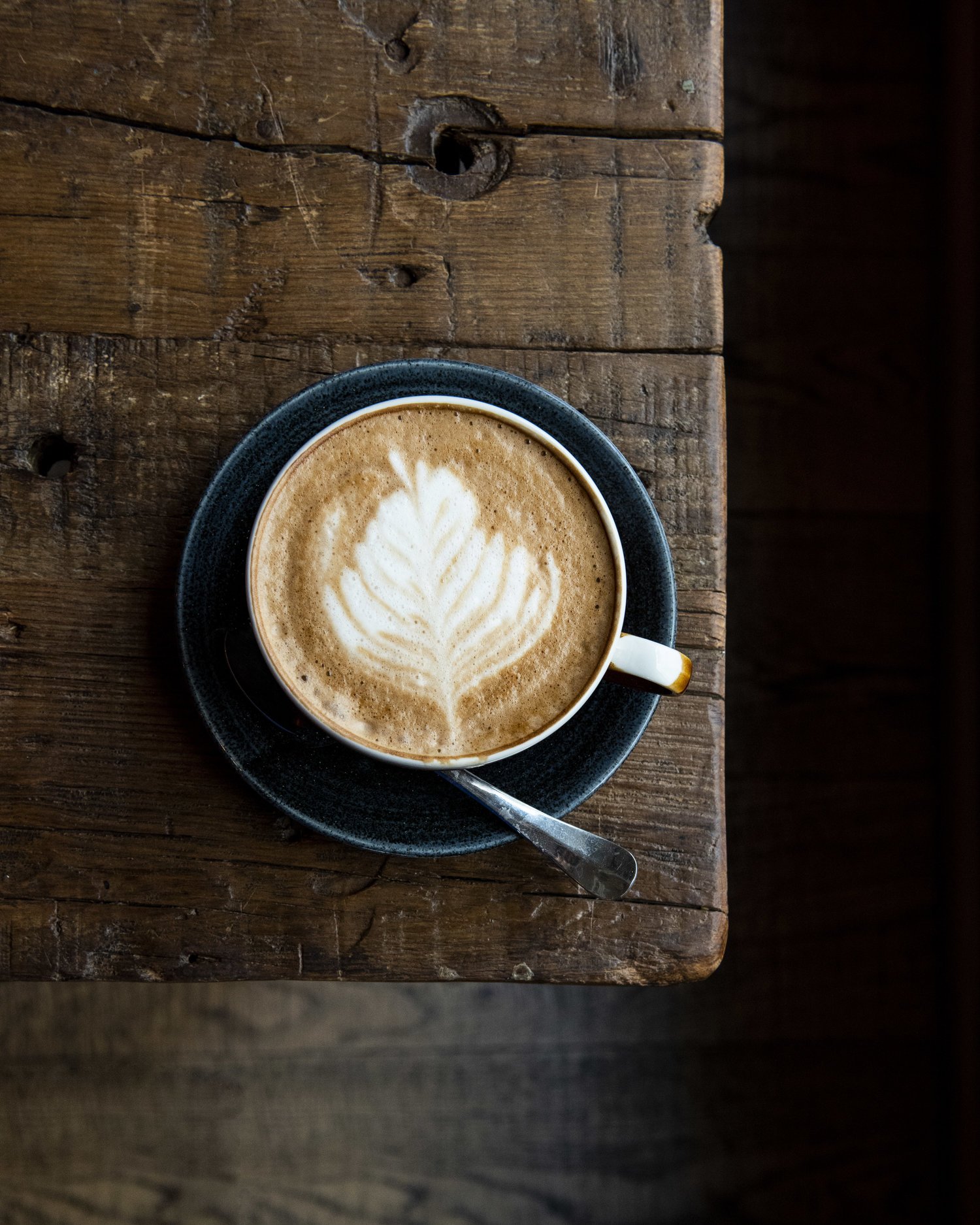 Specialty Coffee in Barcelona - 45 Places to Get Your Caffeine Fix ...