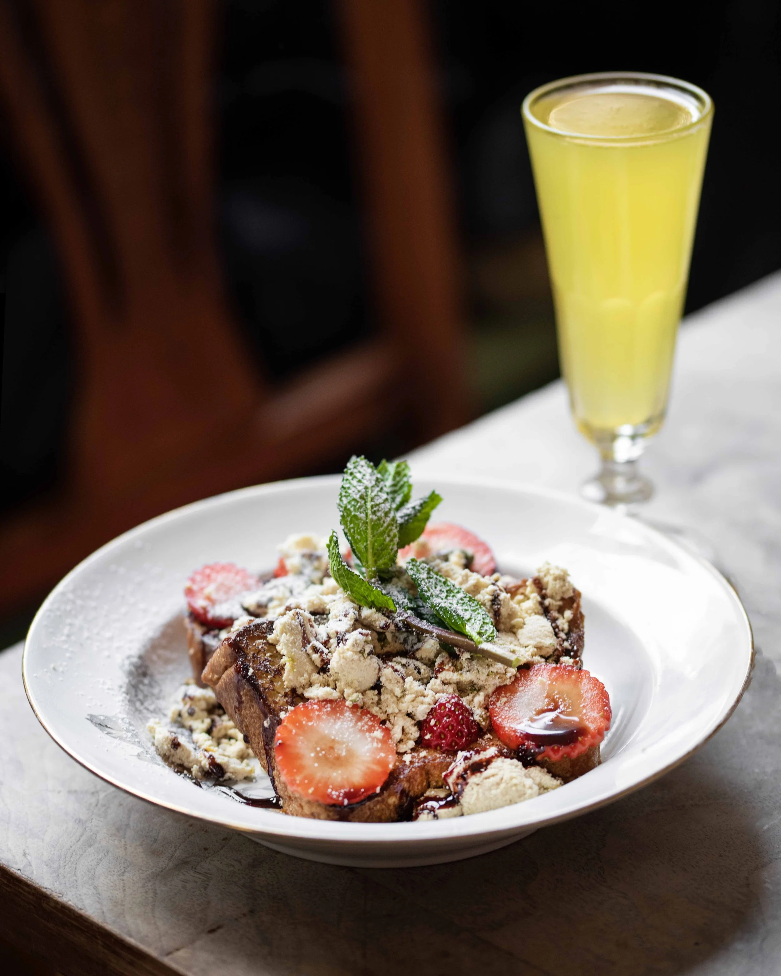 The 35 Best Brunches in Barcelona — Barcelona Food Experience