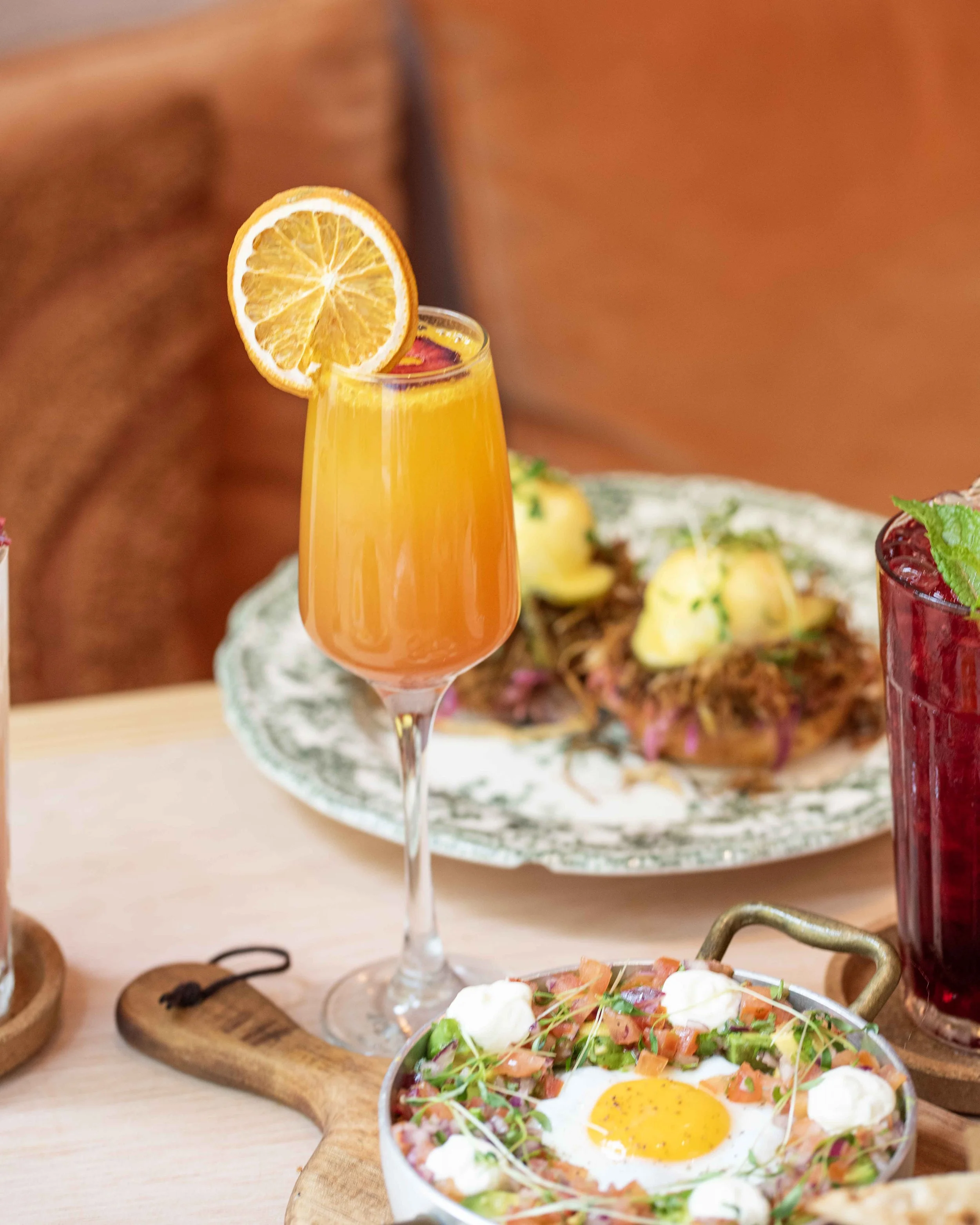 Insider's Guide: Coolest Places to Eat in Barcelona, Handpicked by a ...