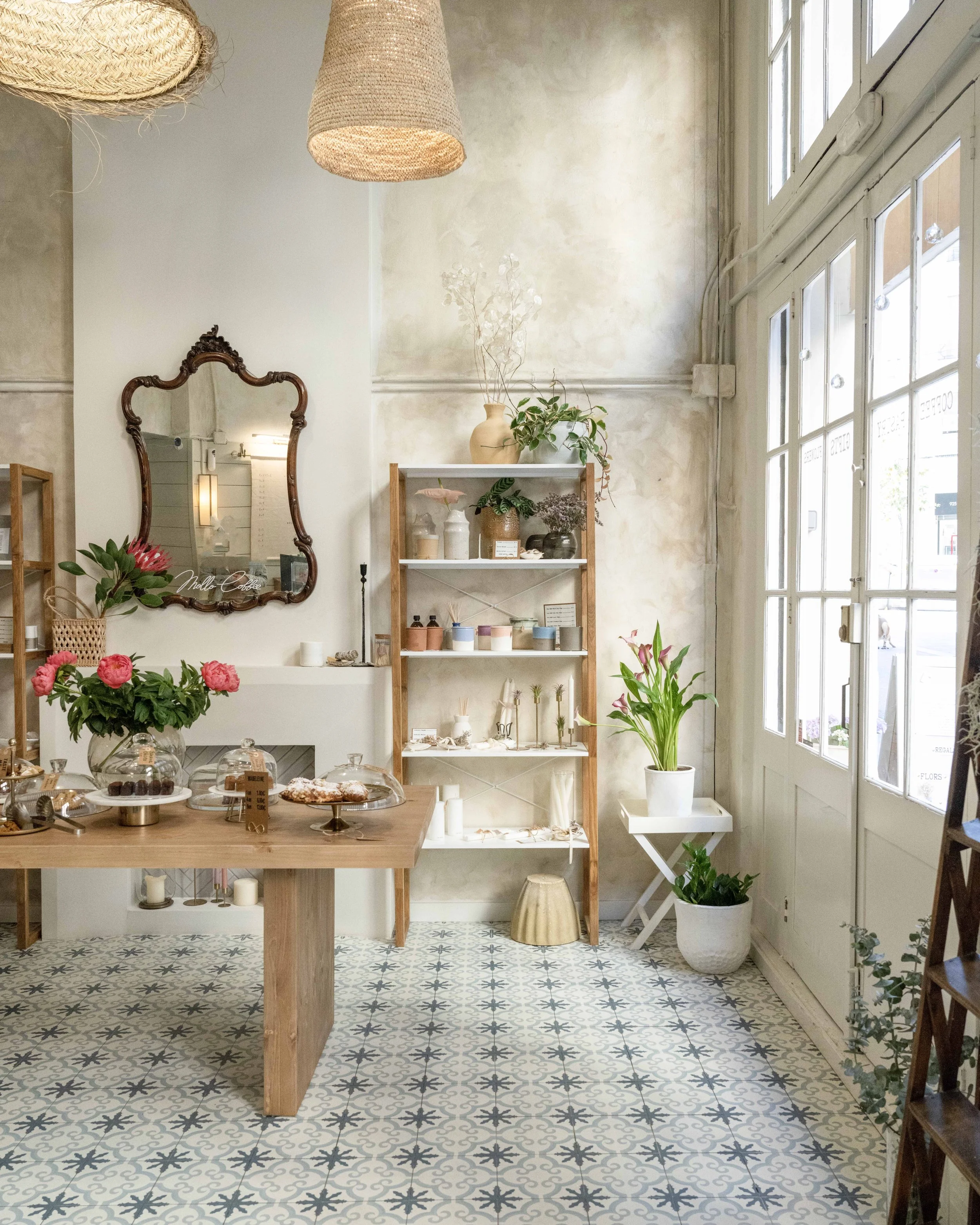 Best Cafes in Barcelona — Barcelona Food Experience