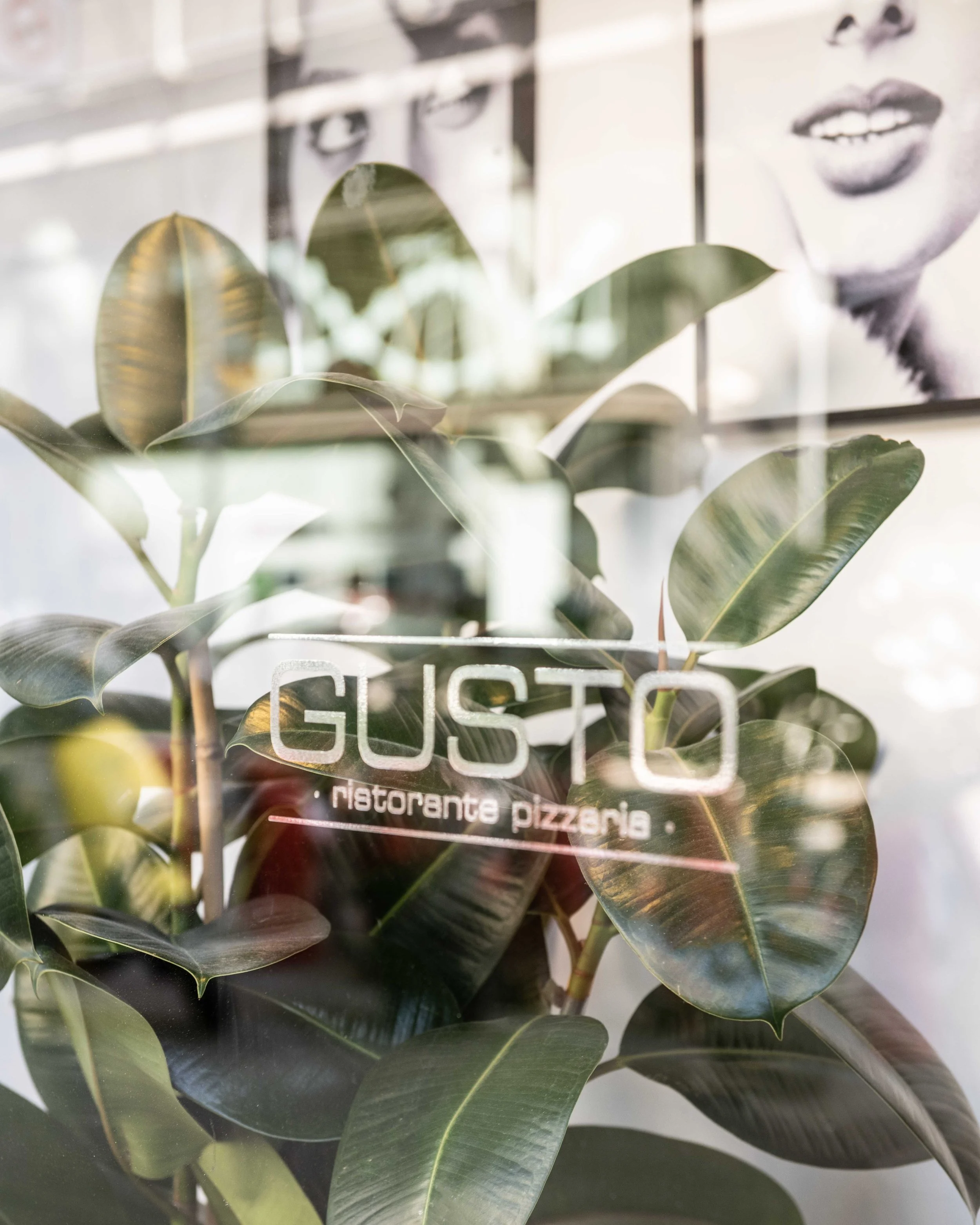 Gusto - Friendly Neapolitan Ristorante — Barcelona Food Experience