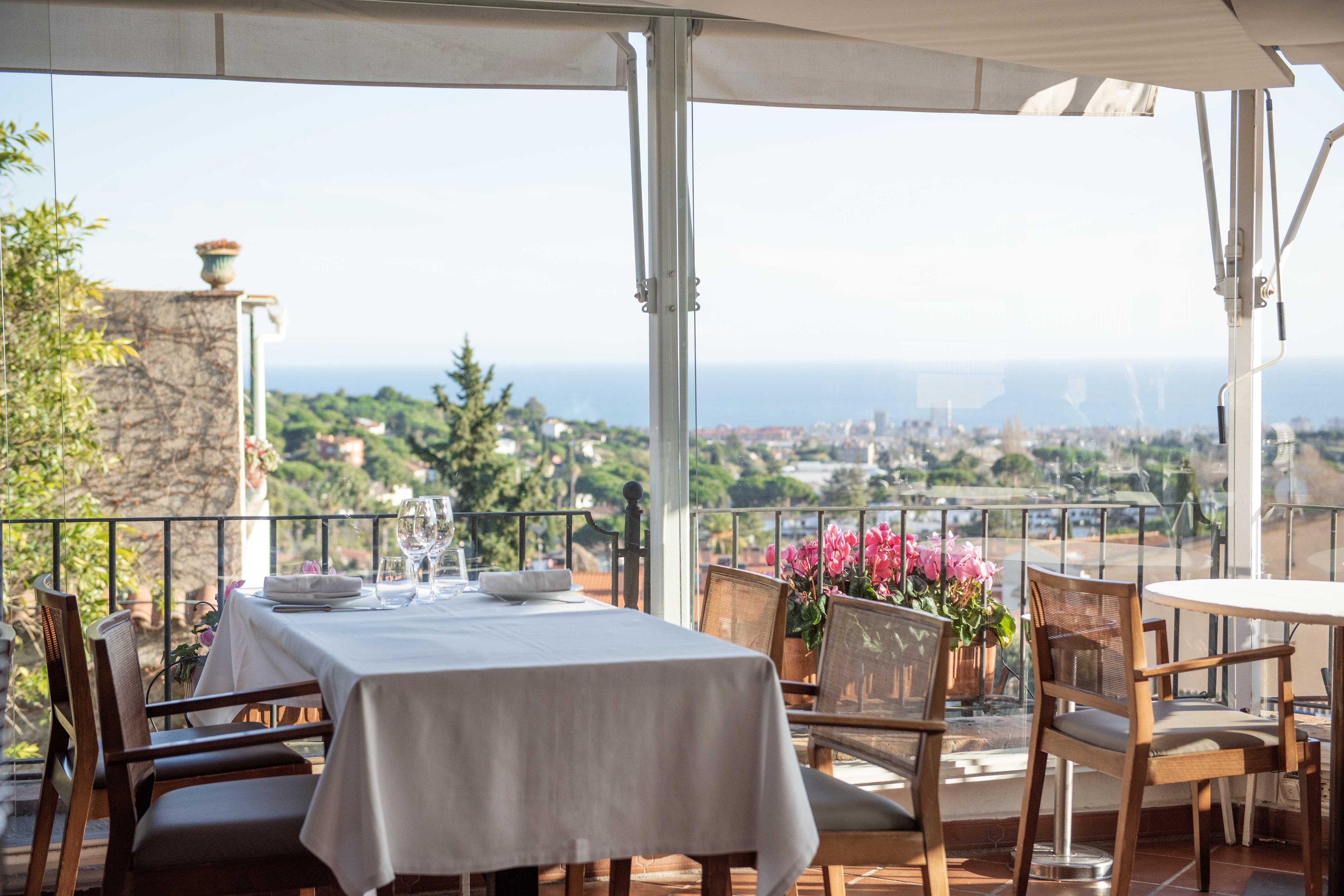 9th Ruta Gastronòmica in Cabrils — Barcelona Food Experience