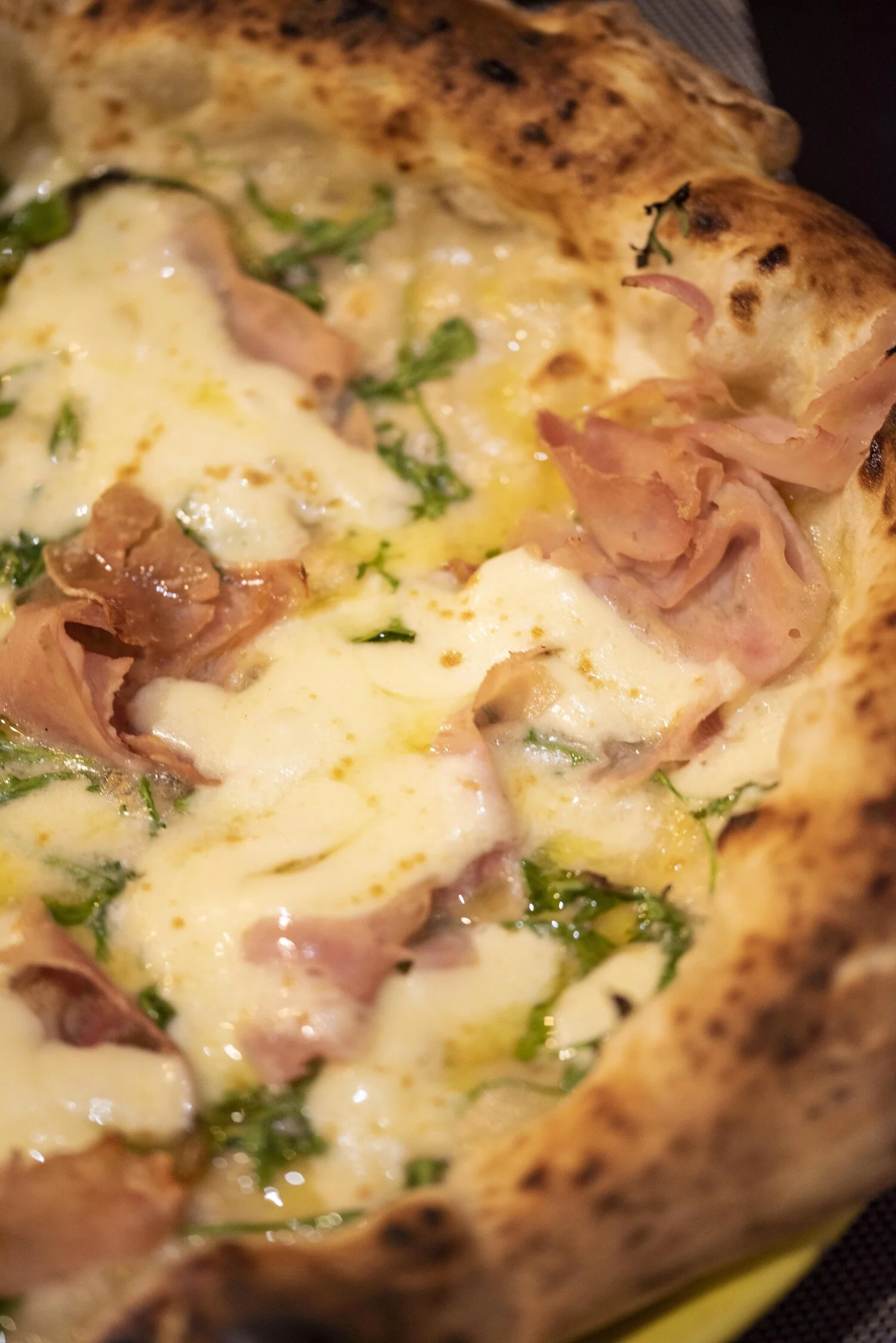 List of the Best Pizza in Barcelona — Barcelona Food Experience