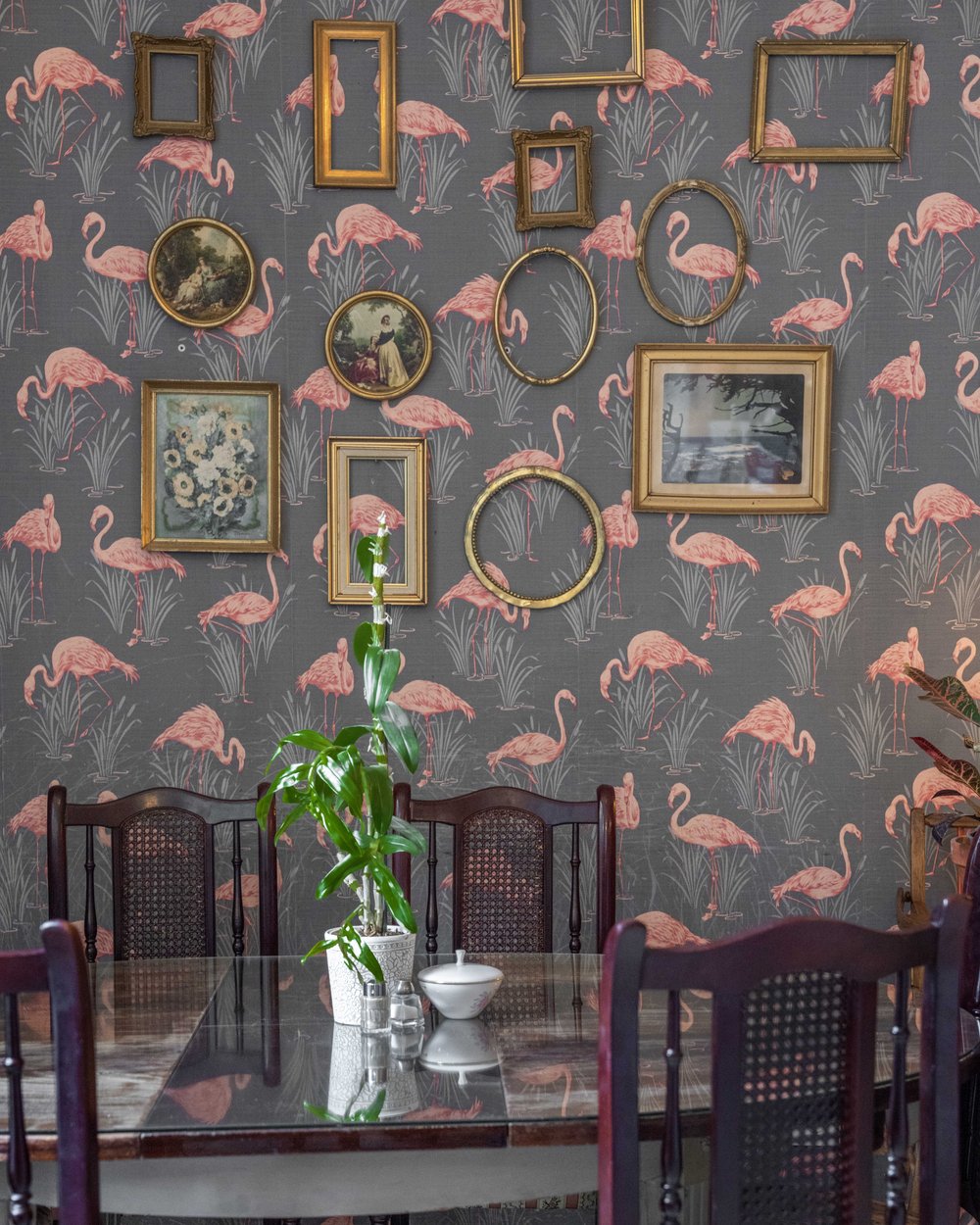 Ugot Bruncherie - Vintage Flair, Brunch and Dreamy Cakes — Barcelona ...