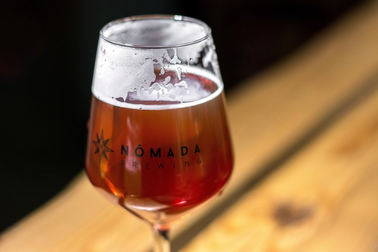 Best Craft Beer in Barcelona - 40 Bars and Taprooms! — Barcelona Food ...